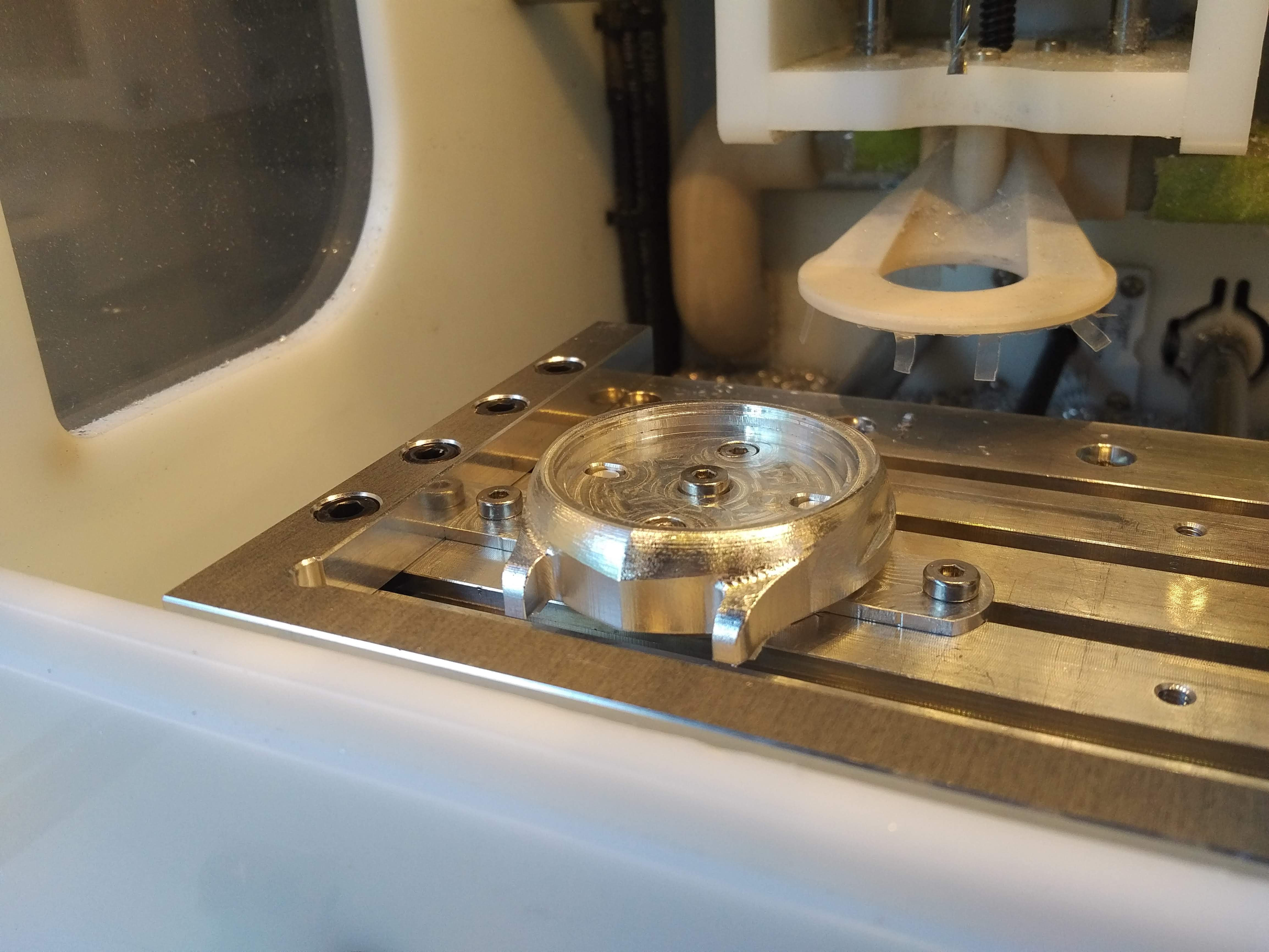 MechWatch - a Custom Digital Watch : 9 Steps (with Pictures ...