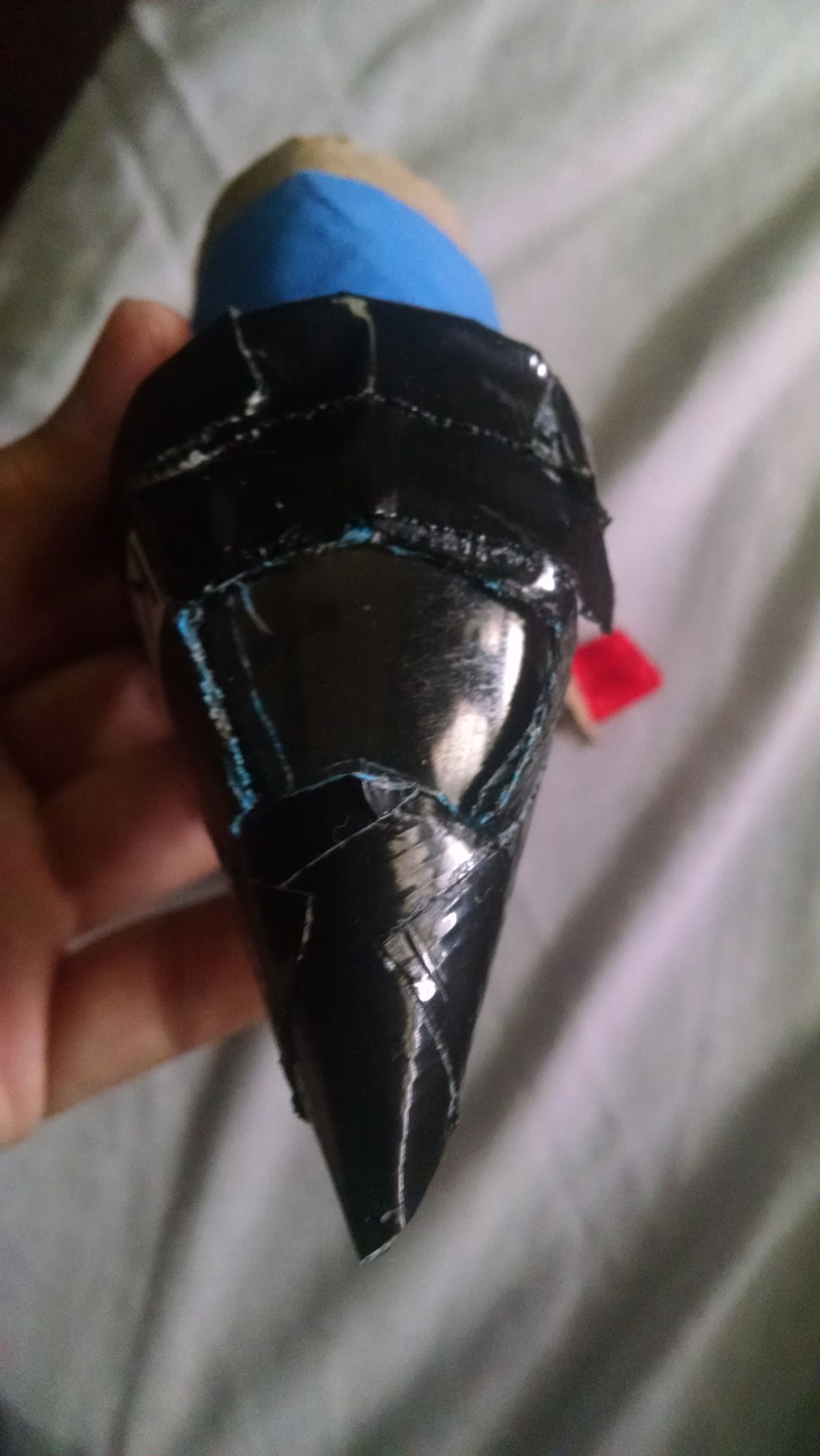 LEGO SPACE CAPSULE : 5 Steps - Instructables