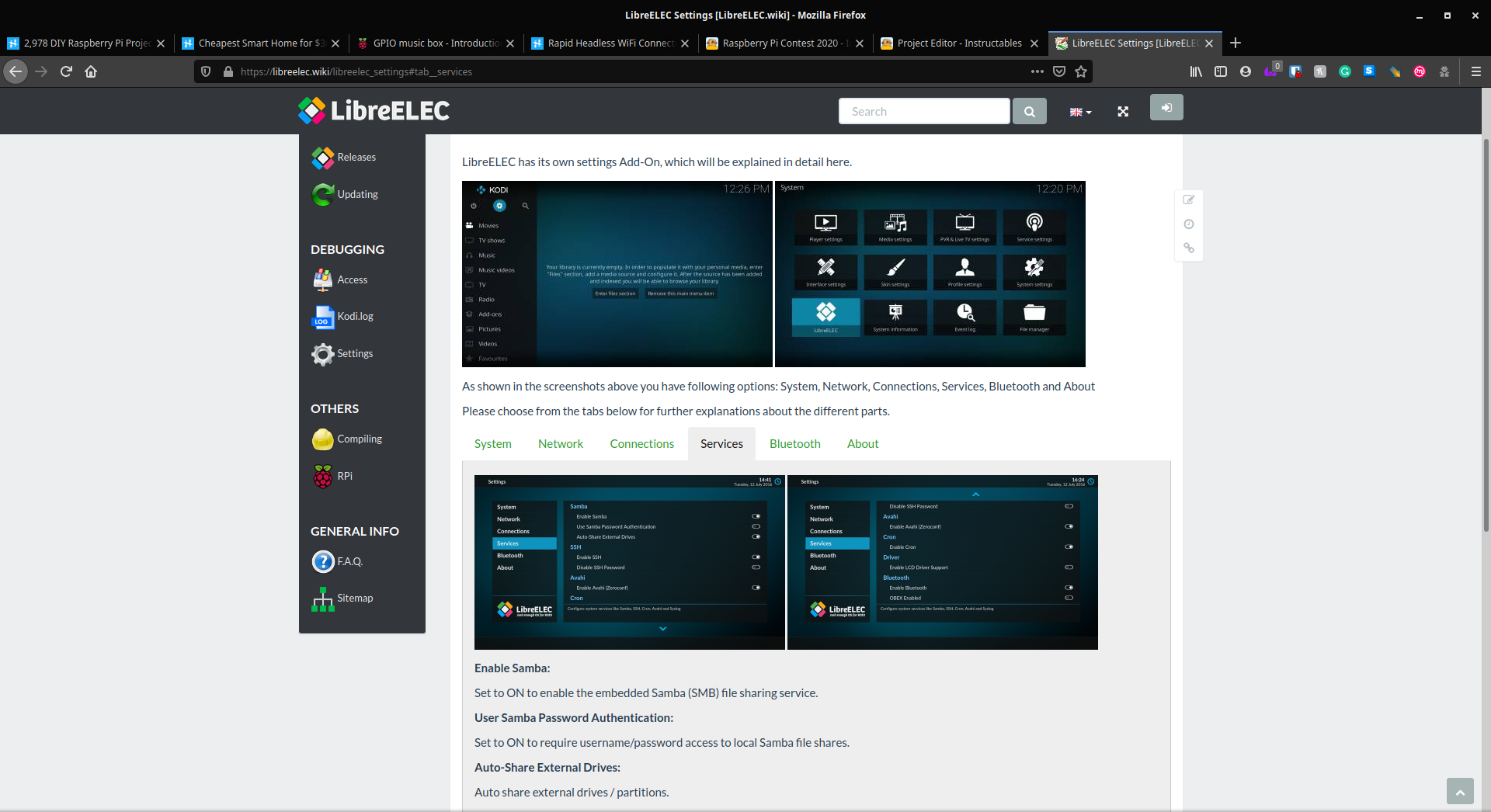 Raspberry Pi Digital Signage : 6 Steps - Instructables