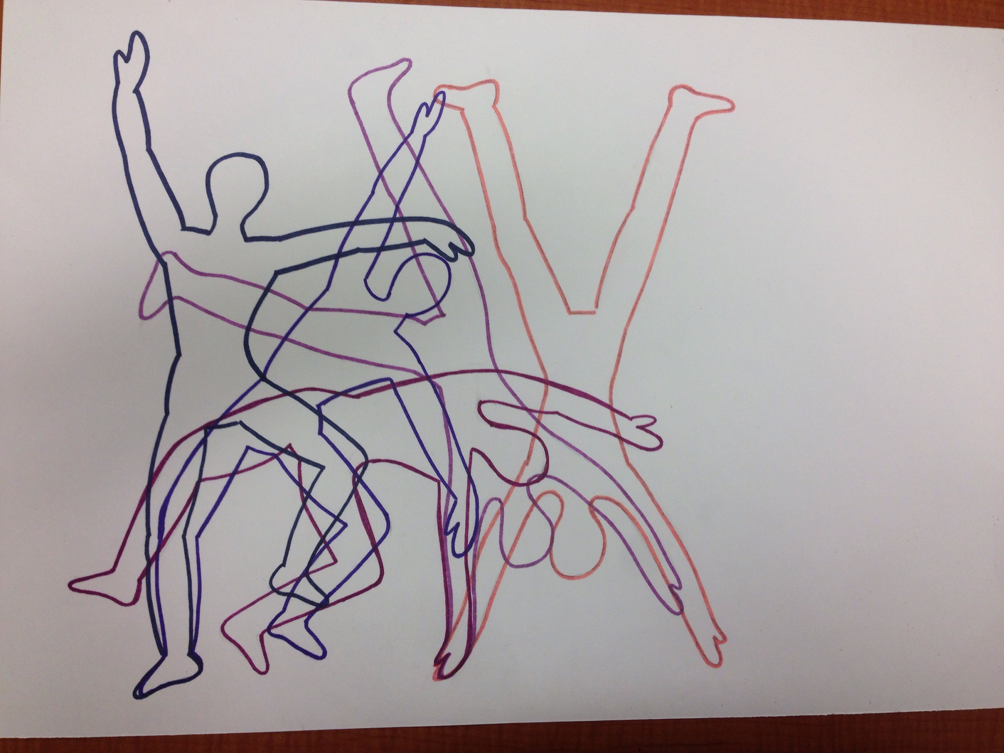 Moving Figures : 6 Steps (with Pictures) - Instructables