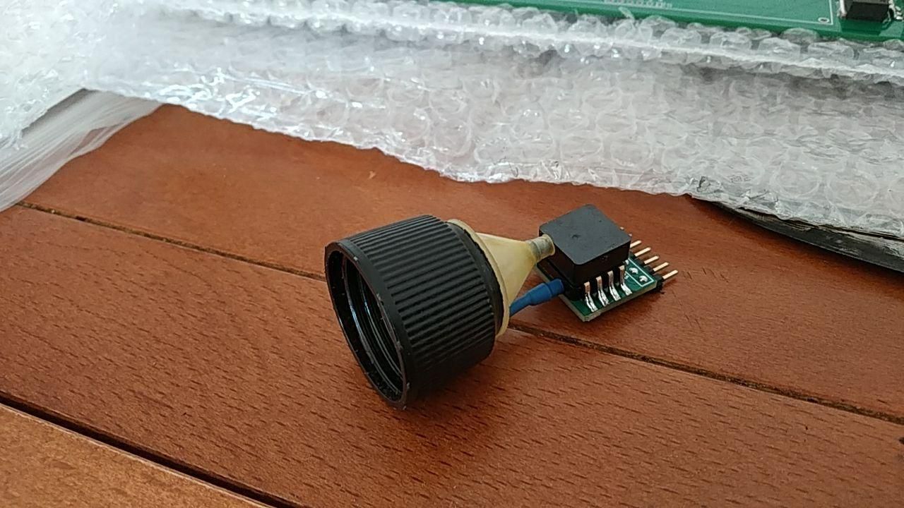 Make a Wind-controlled MIDI Instrument : 5 Steps (with Pictures ...