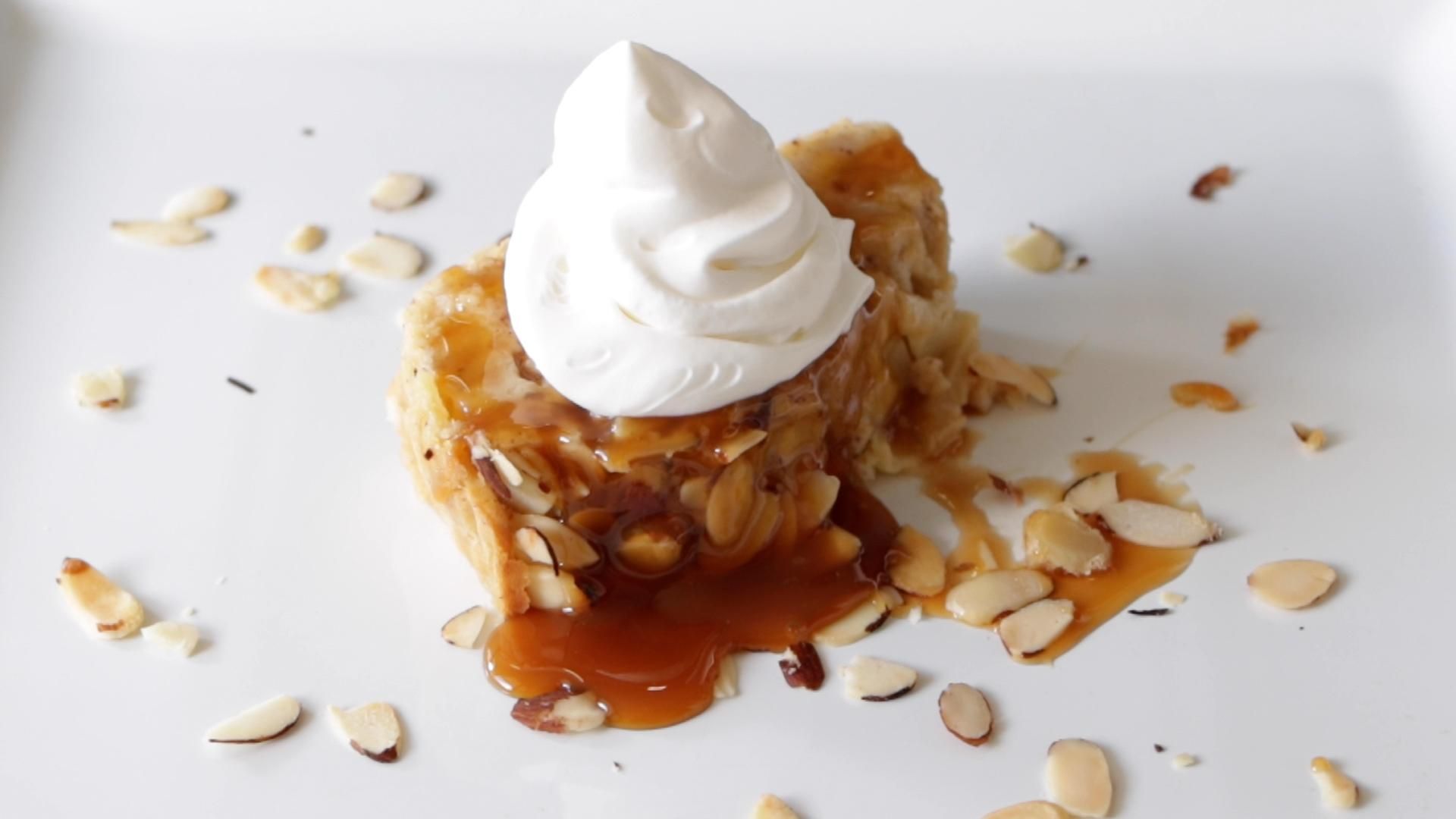 Invisible Apple Cake : 7 Steps (with Pictures) - Instructables