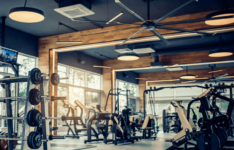 FIRE Chest and Bicep Workout : 6 Steps - Instructables