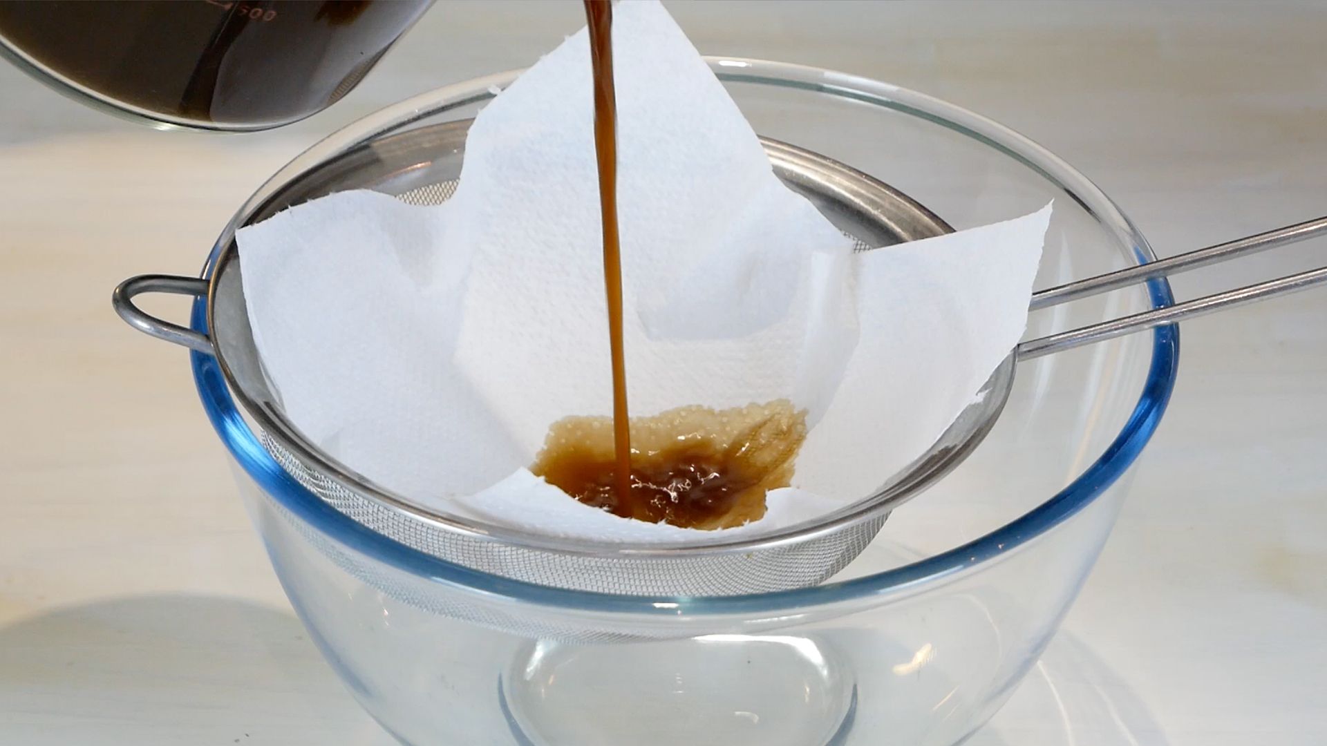 How to Make Cold Brew Coffee the Simple Way : 6 Steps (with Pictures ...