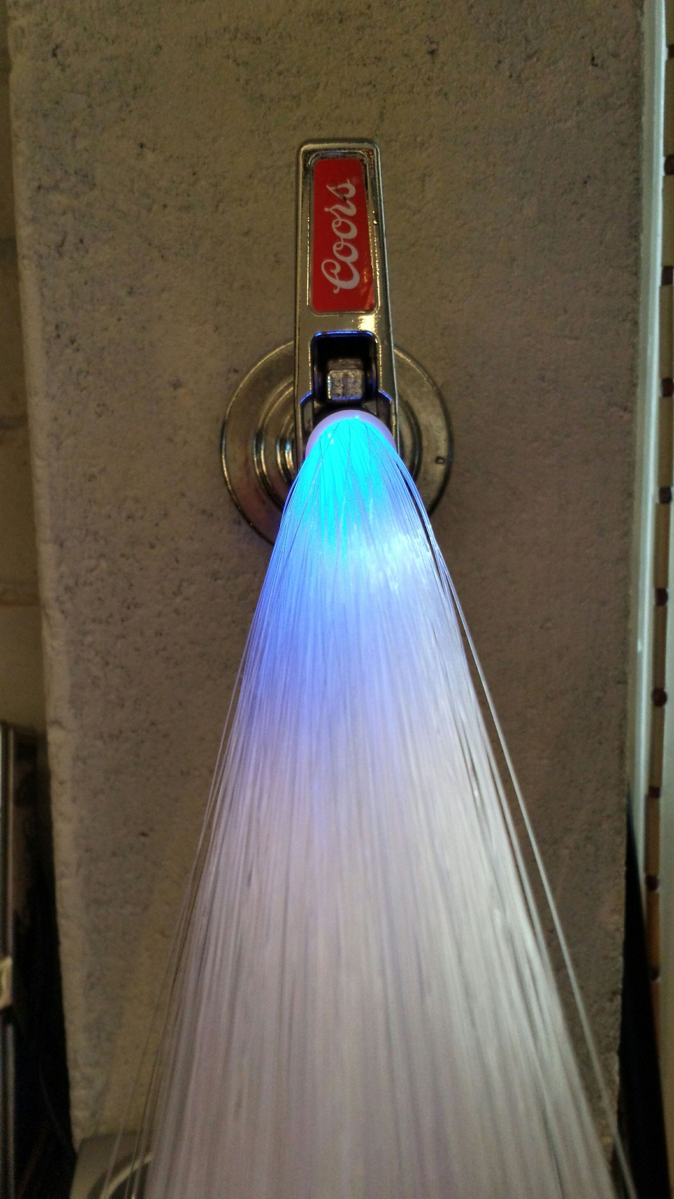 Beer Tap Flow Lamp : 4 Steps (with Pictures) - Instructables