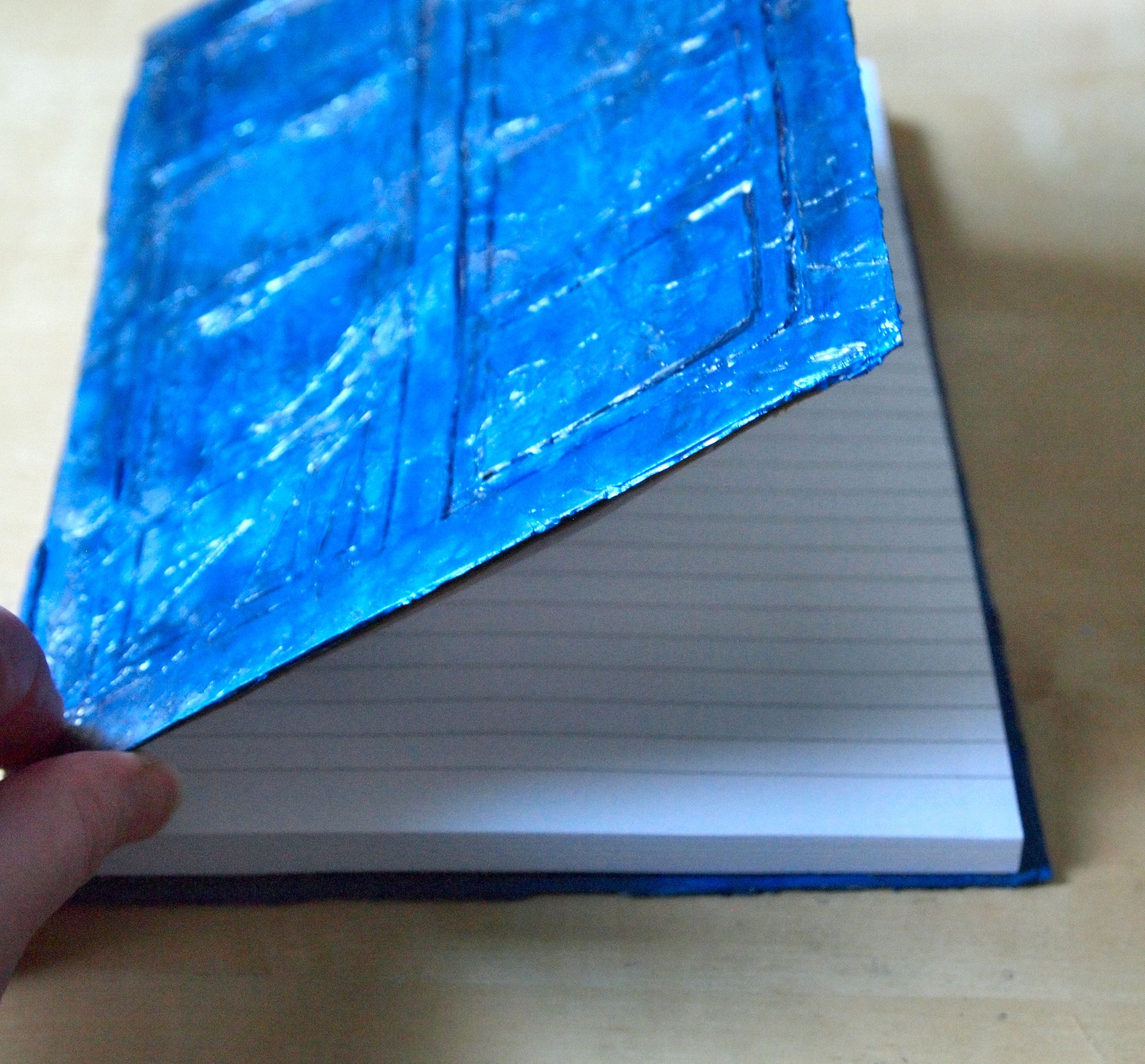 Doctor Who Diary : 8 Steps (with Pictures) - Instructables