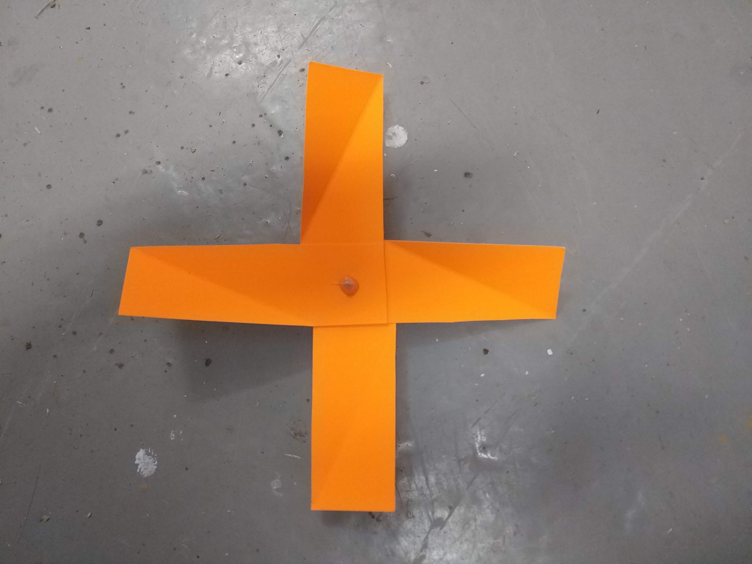 Mini Wind Turbine : 9 Steps (with Pictures) - Instructables