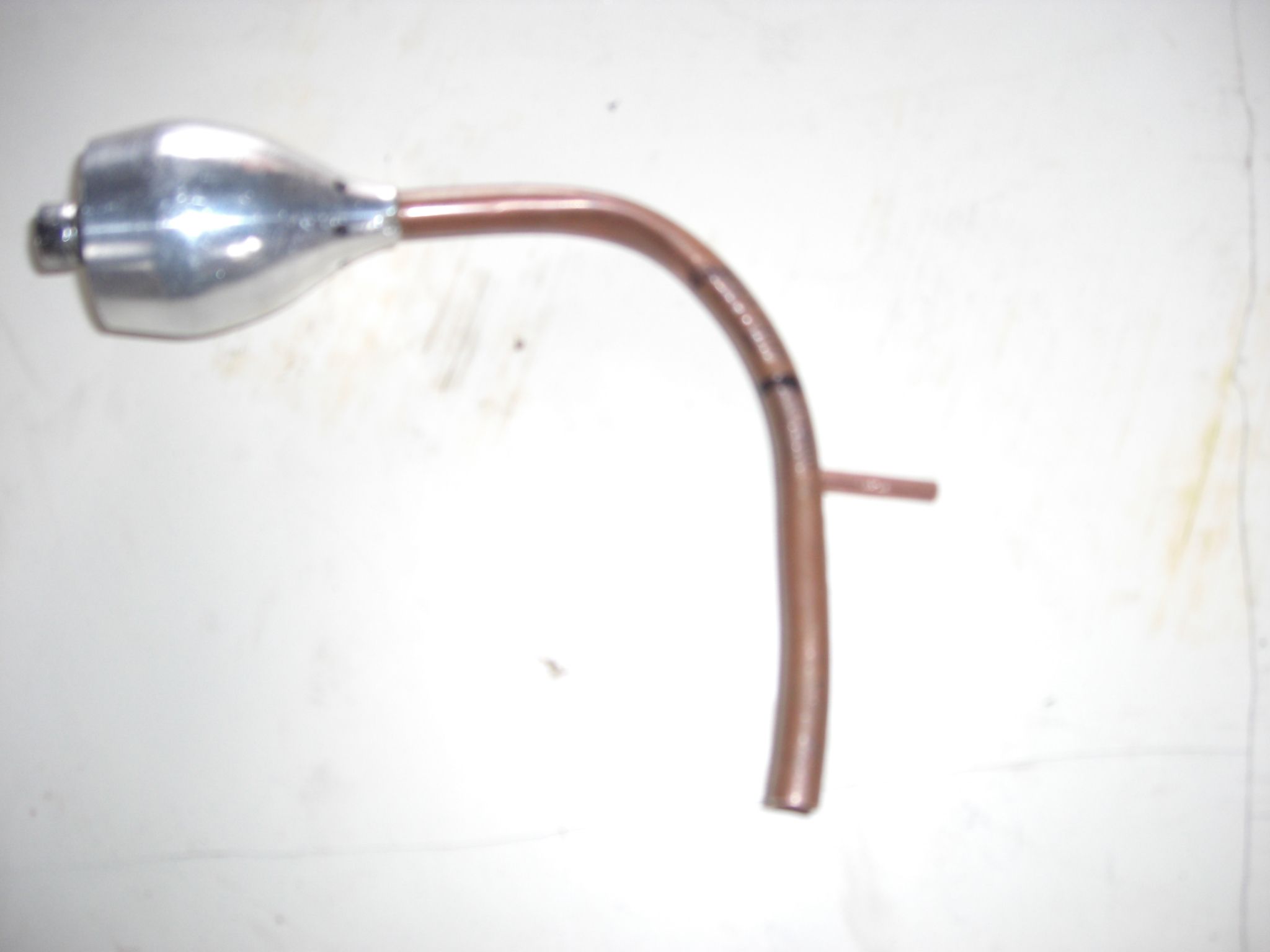 Beer Can Jet Engine: Mk II : 9 Steps - Instructables