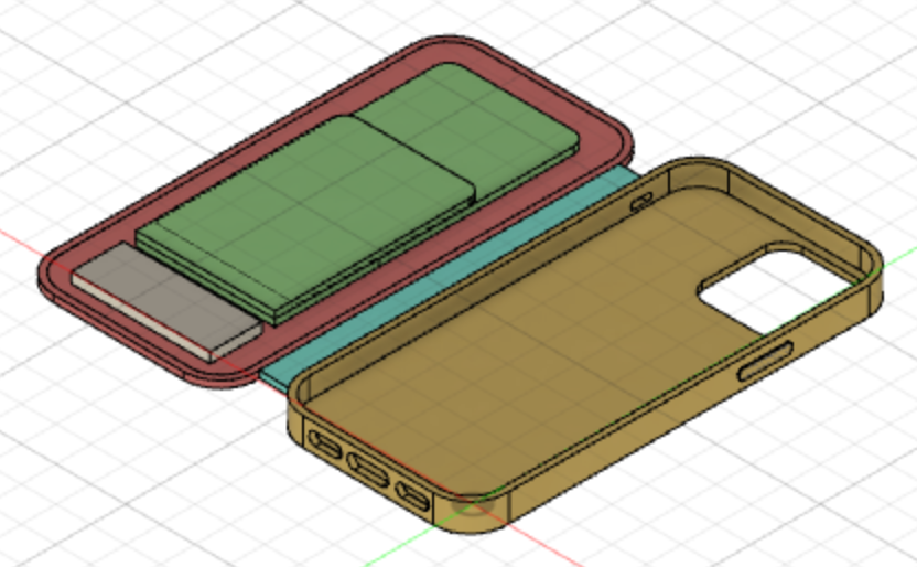 Phone Case : 9 Steps - Instructables