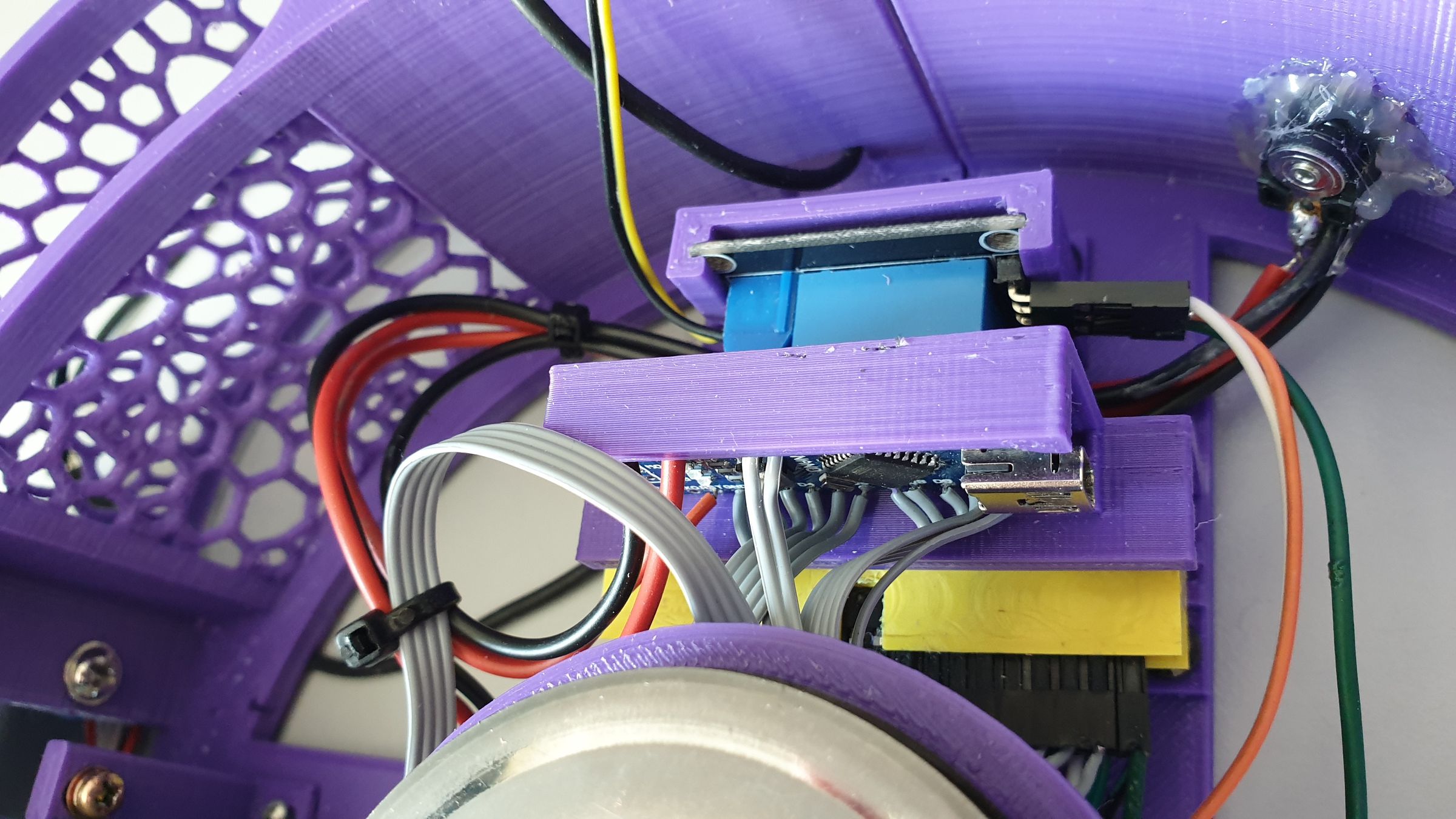 Automated 3D Scanner : 4 Steps - Instructables
