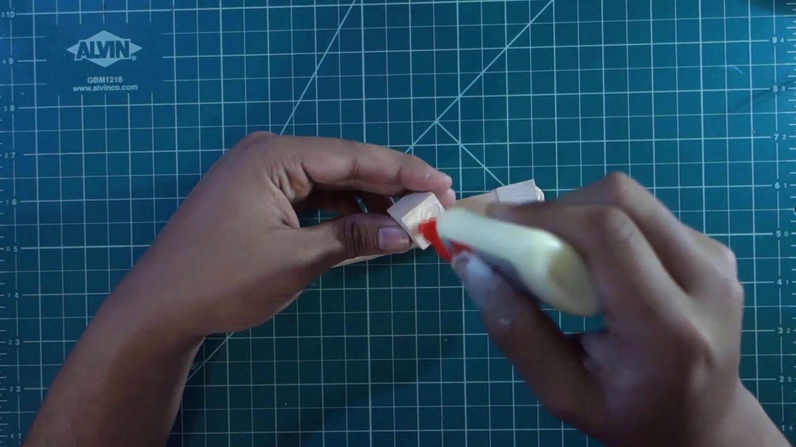 Simplified Electronics: Microphone (DIY& How It Works) : 23 Steps (with ...