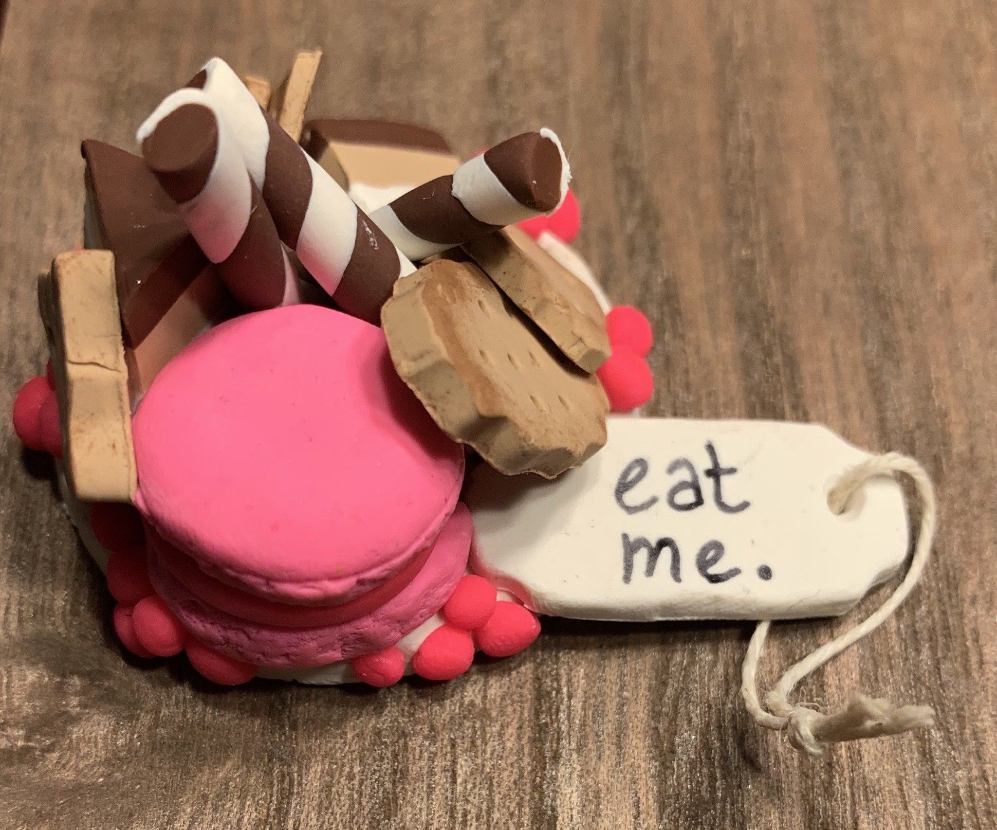 Alice's Teeny Tiny Tea Treats : 8 Steps - Instructables