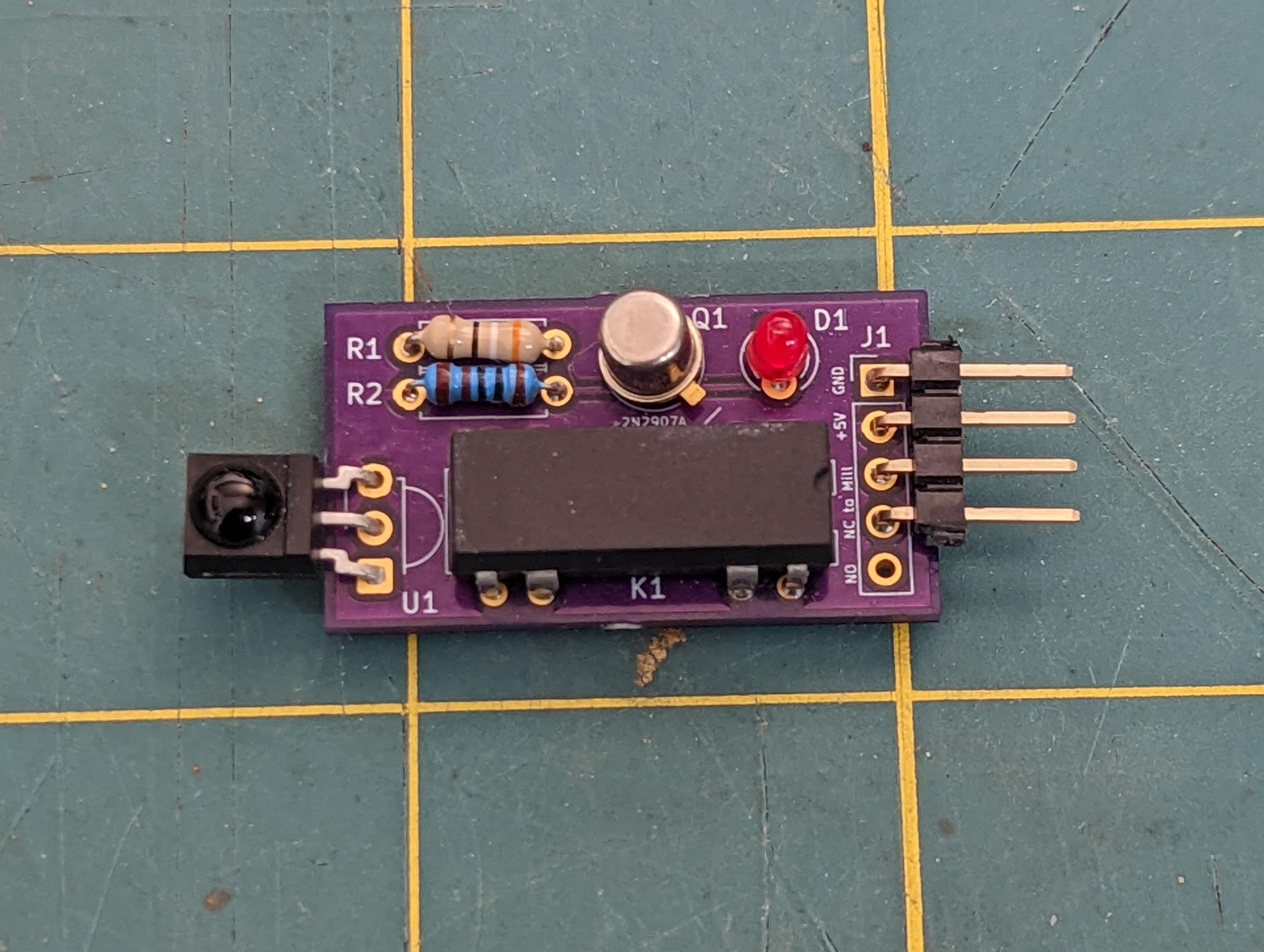 Wireless CNC Touch Probe : 3 Steps (with Pictures) - Instructables
