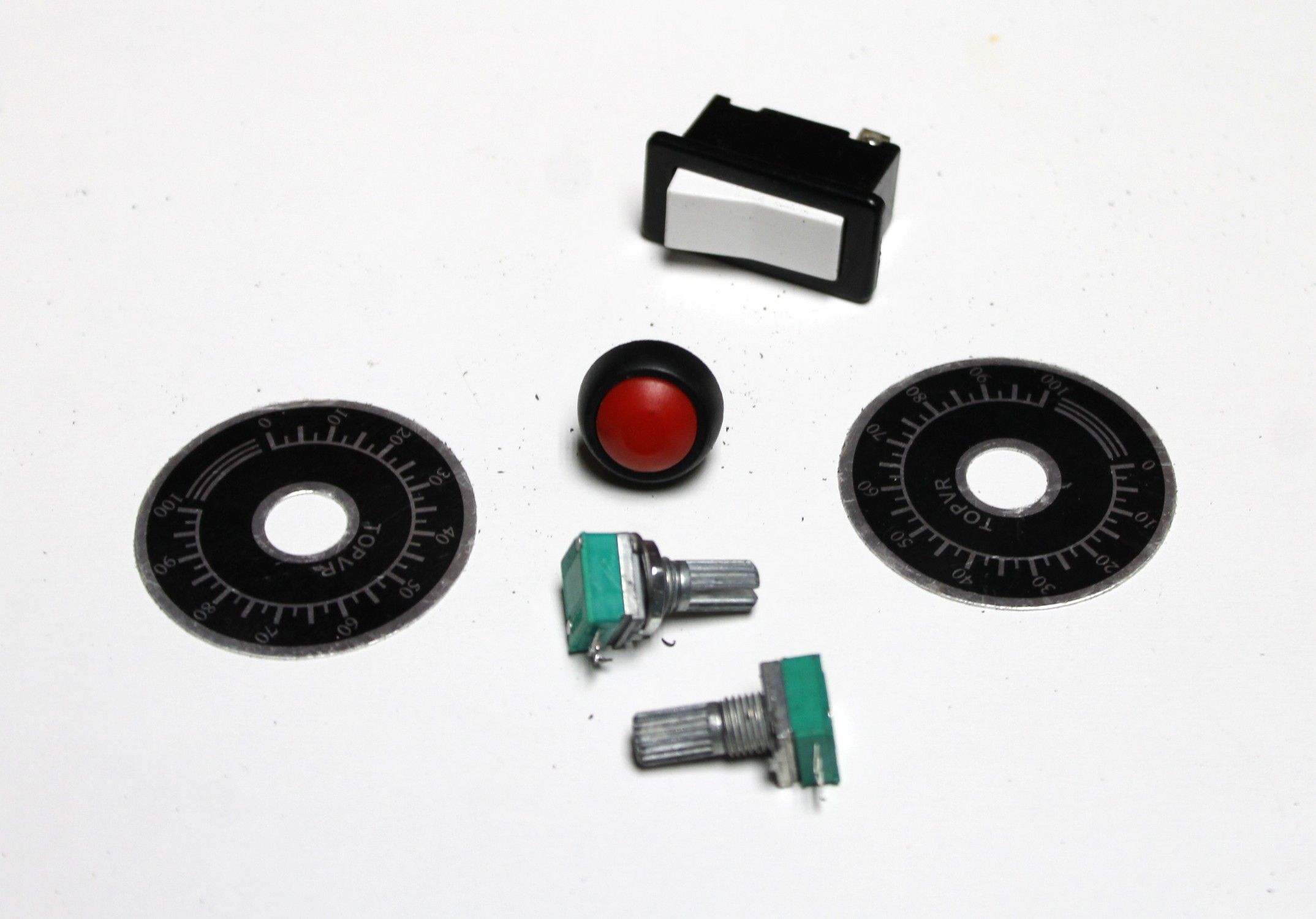 Echo & Reverb Box : 10 Steps (with Pictures) - Instructables