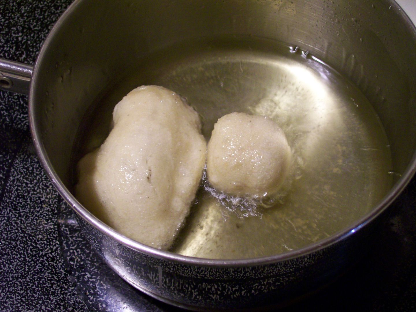 Basic Dough Recipe : 11 Steps - Instructables