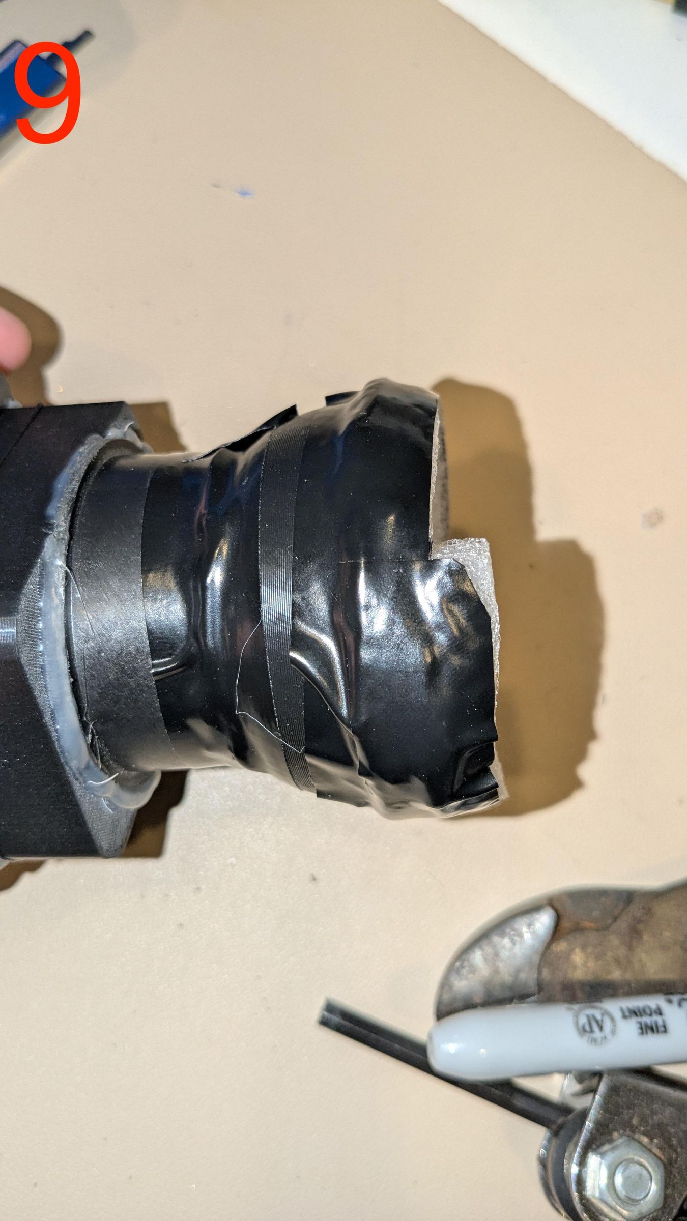 PIXL-NVG (DIY Digital Night Vision Monocular) : 7 Steps (with Pictures) - Instructables