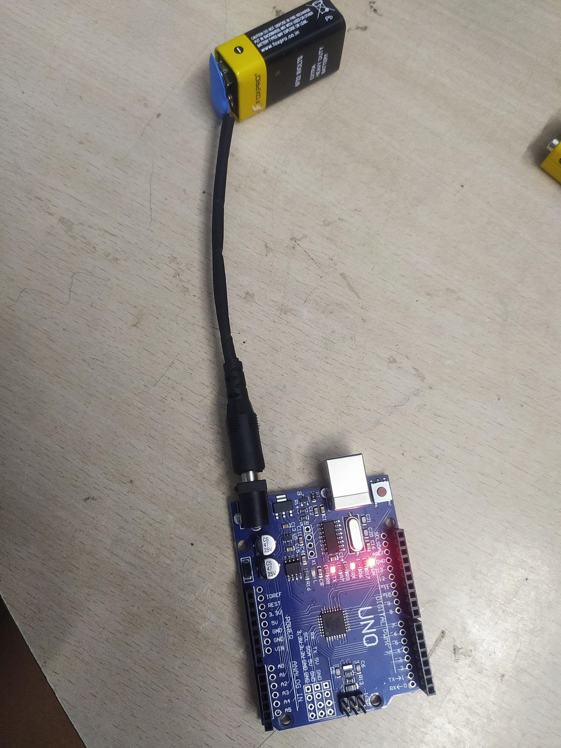 How to Fix Bad Chinese Arduino Clones : 7 Steps (with Pictures ...