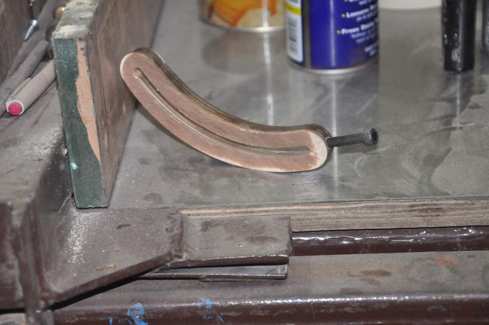 CNC Camera Mount : 6 Steps (with Pictures) - Instructables