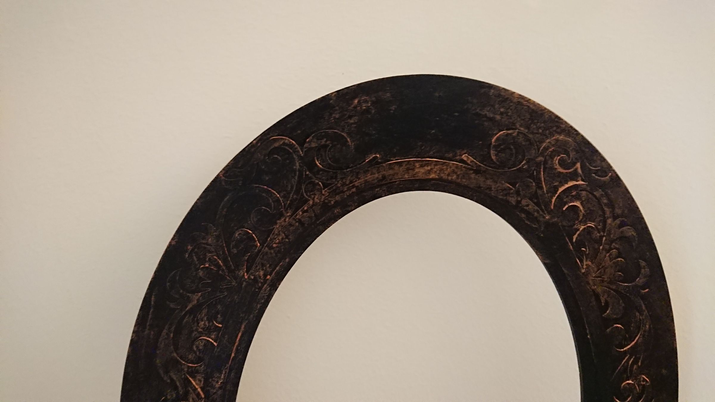 Spooky Candle Picture Frame : 8 Steps (with Pictures) - Instructables