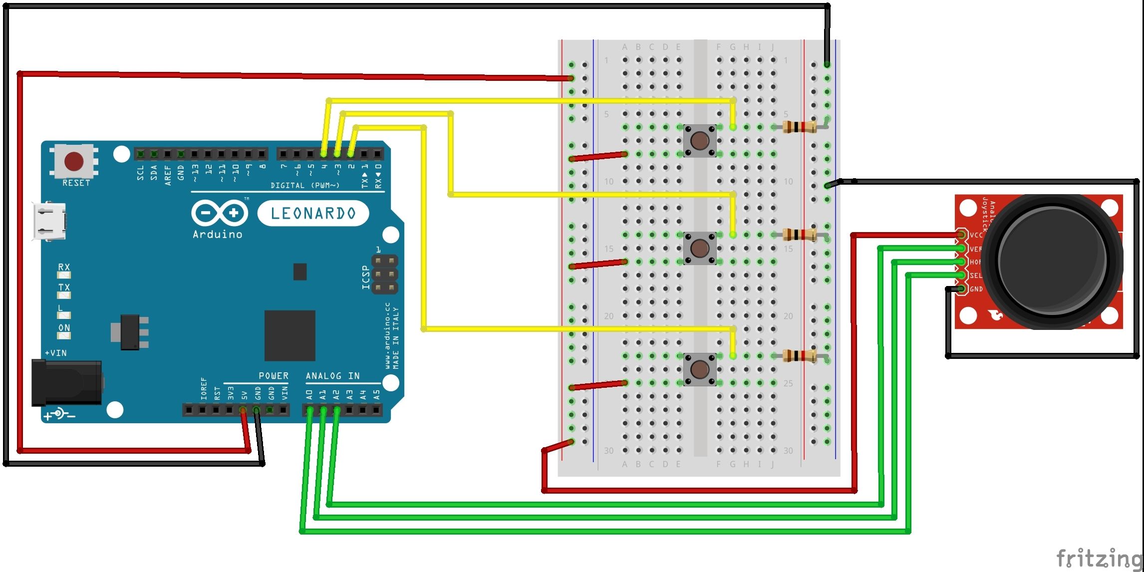 Cyborg Computer Mouse : 4 Steps (with Pictures) - Instructables