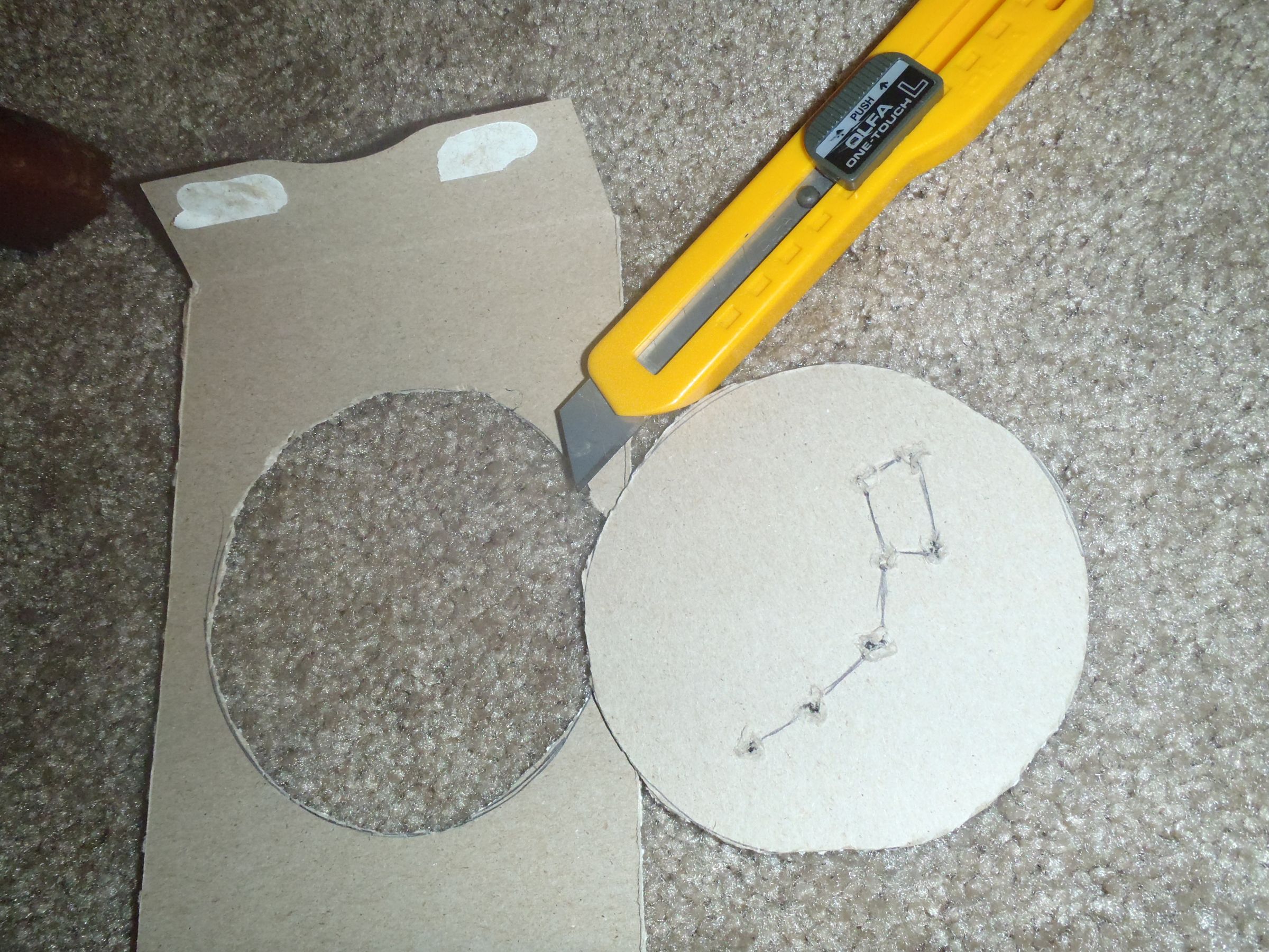 Constellation Cup : 13 Steps - Instructables