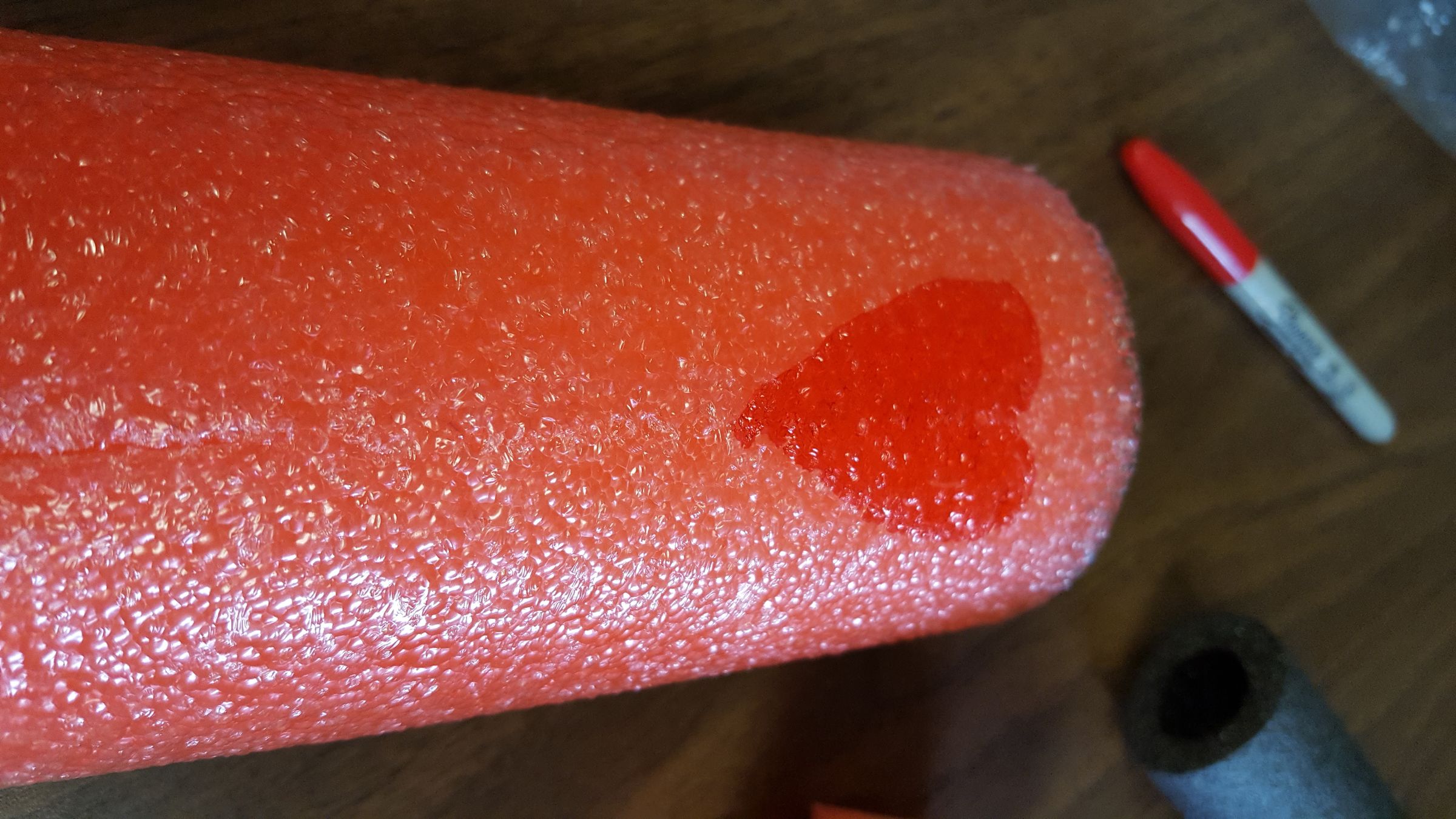 Cost Effective Stop the Bleed Training Aids : 7 Steps - Instructables
