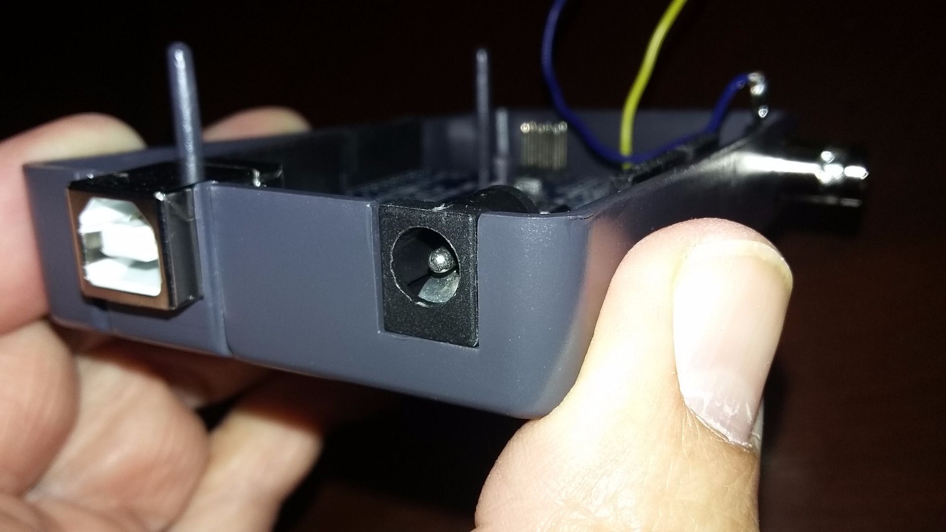 Arduino Power Supply 0 - 5V : 17 Steps (with Pictures) - Instructables