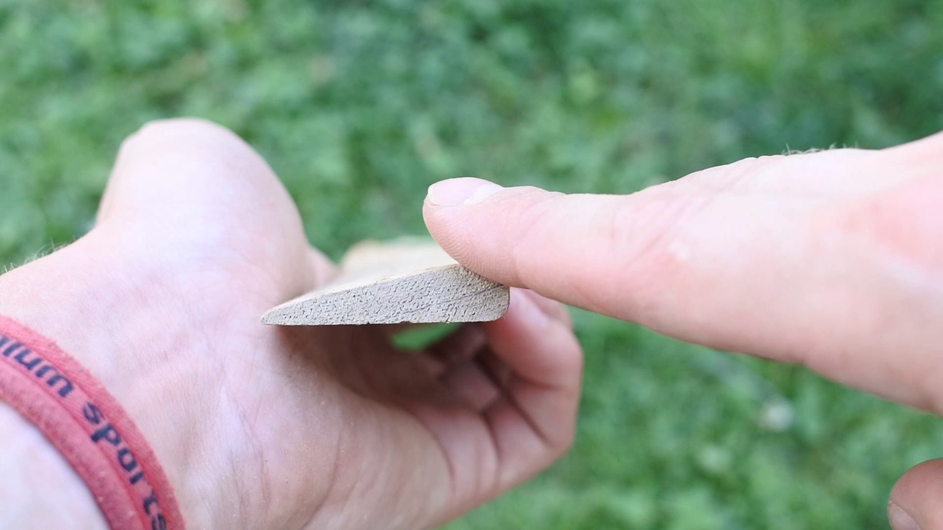 How to Make a Boomerang : 10 Steps (with Pictures) - Instructables