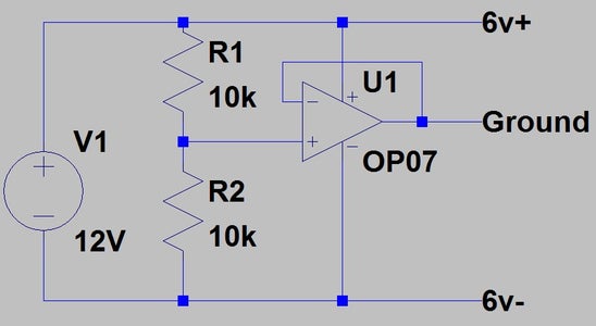Measuring Temperature From Pt100 Using Arduino 6 Steps With Pictures Instructables 1563