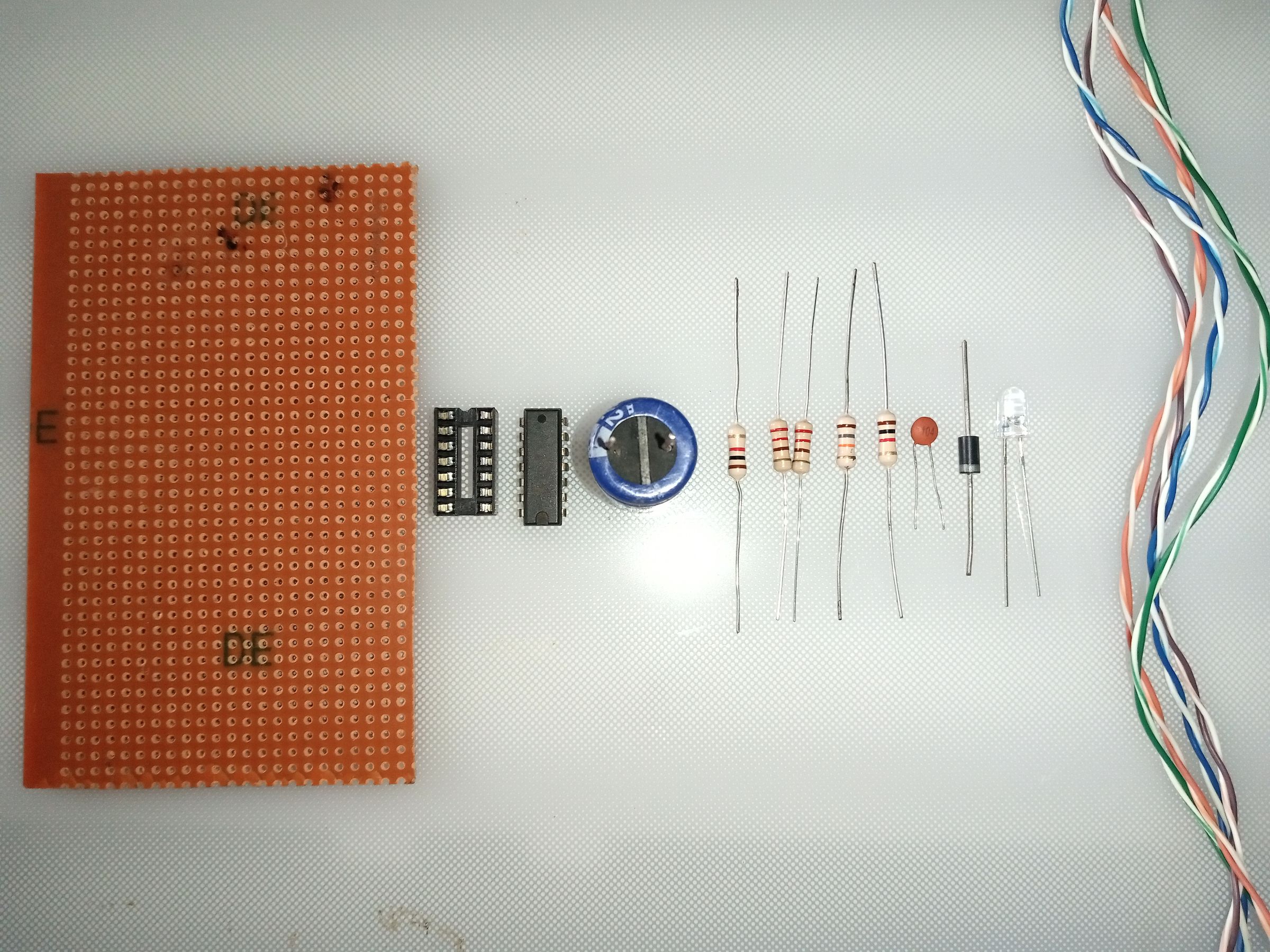 How to Design and Construct an Inverter System : 6 Steps - Instructables