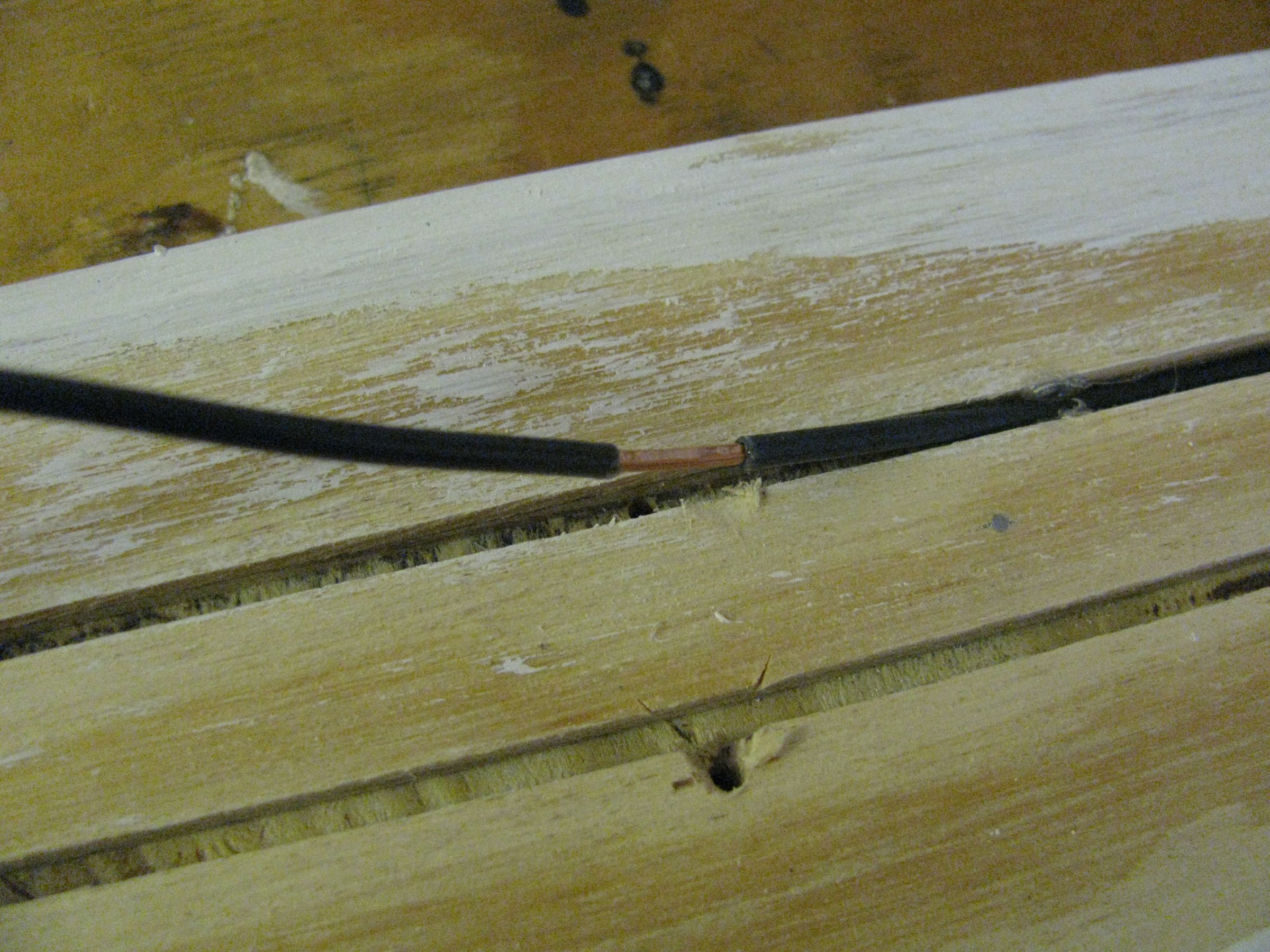 Ledge Train : 8 Steps - Instructables