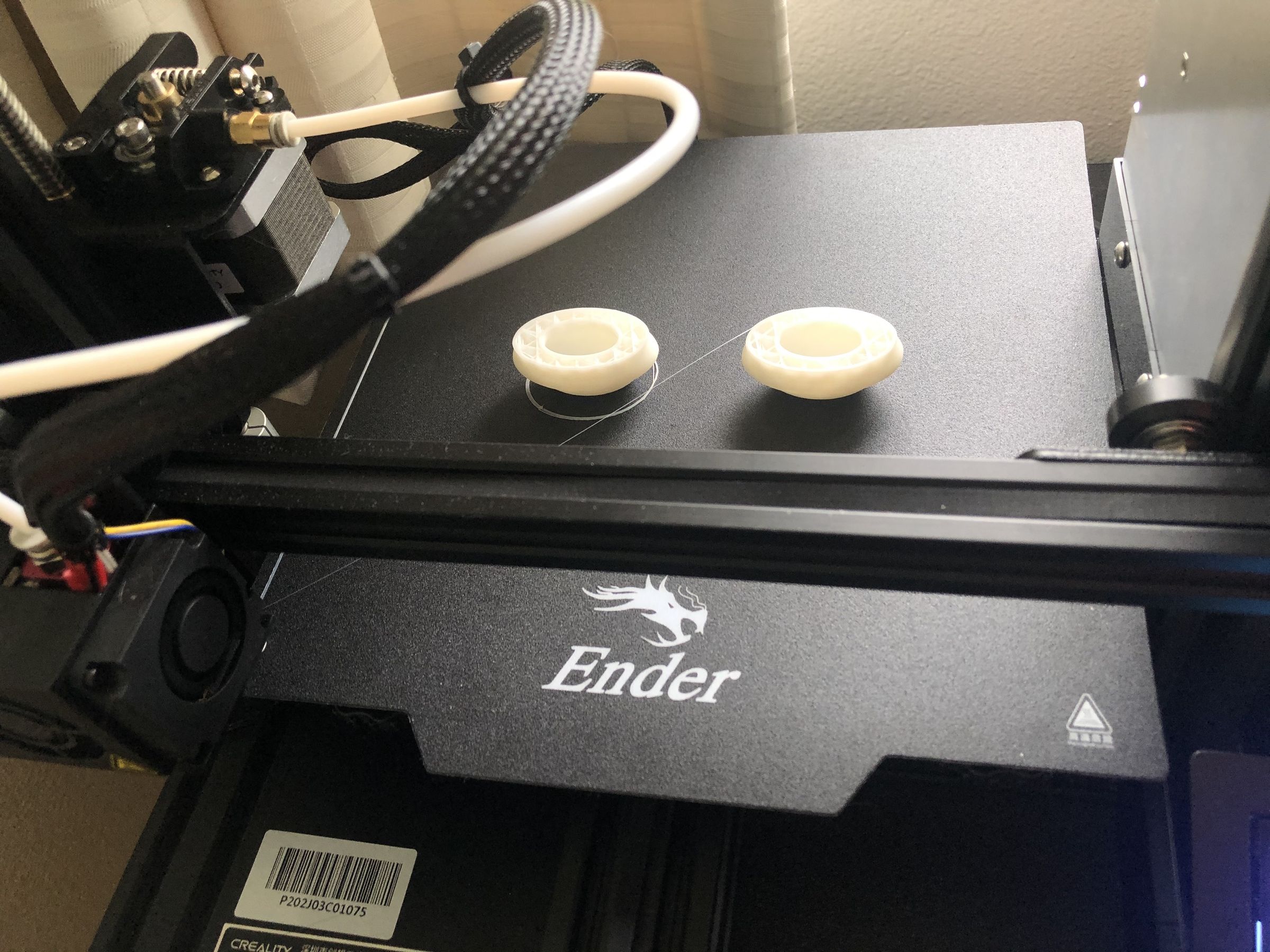 Stackable Objects: CompFab Project 2 : 3 Steps - Instructables