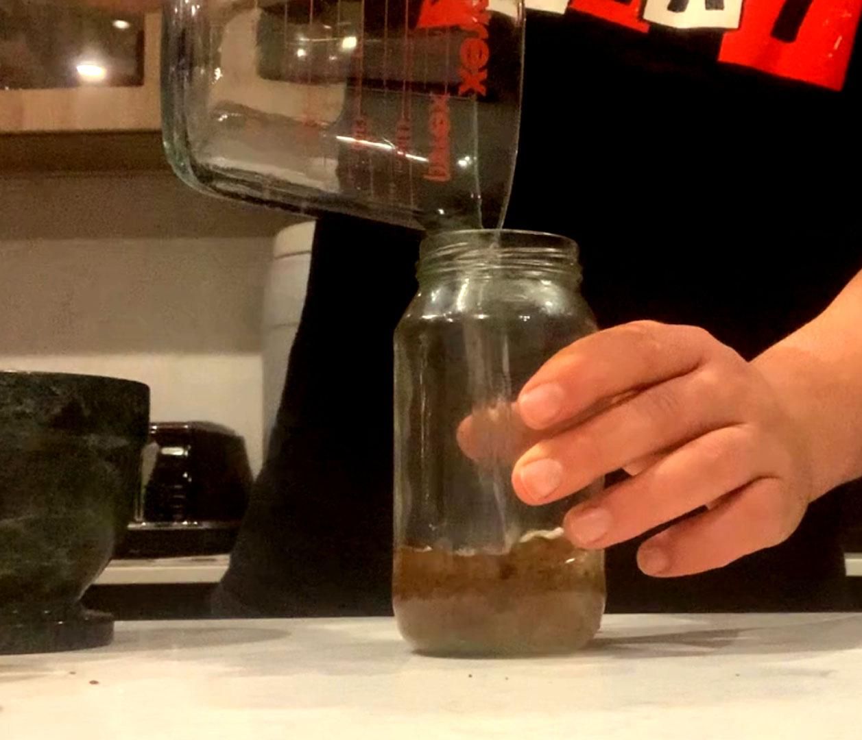 How to Make Orange Bitters: DIY Recipe : 8 Steps (with Pictures ...