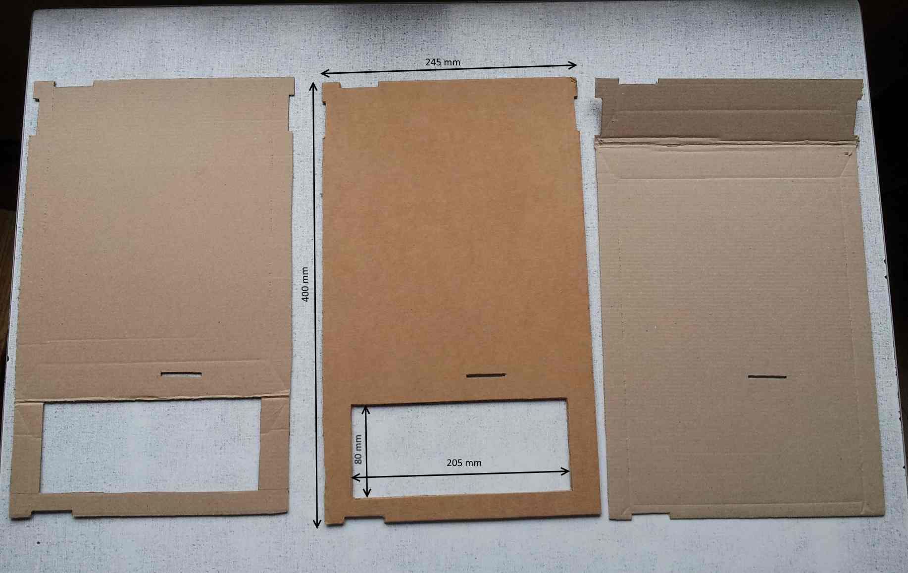 Portable Sketch Board : 5 Steps (with Pictures) - Instructables