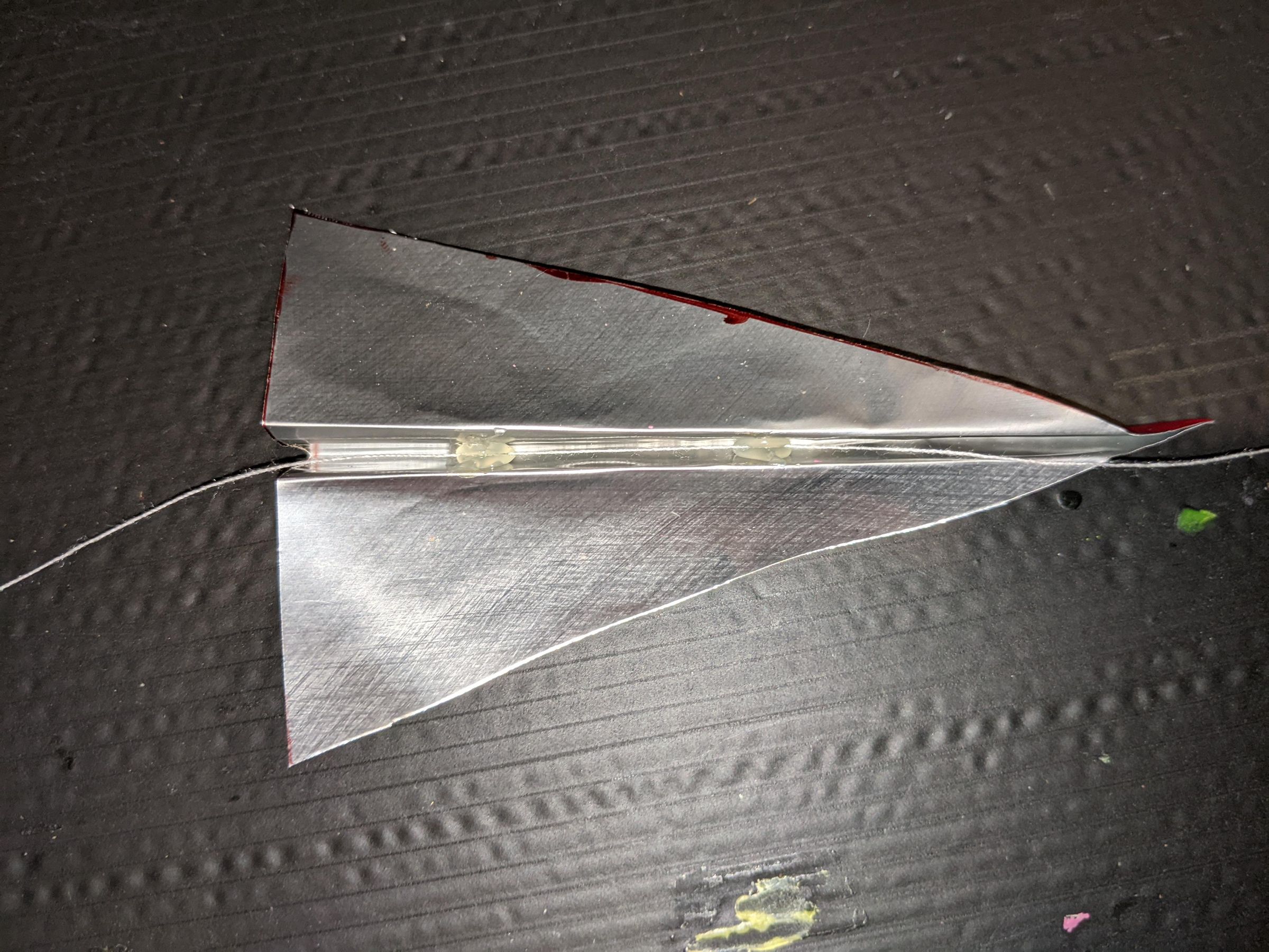 Coke Can Plane Mobile : 7 Steps (with Pictures) - Instructables