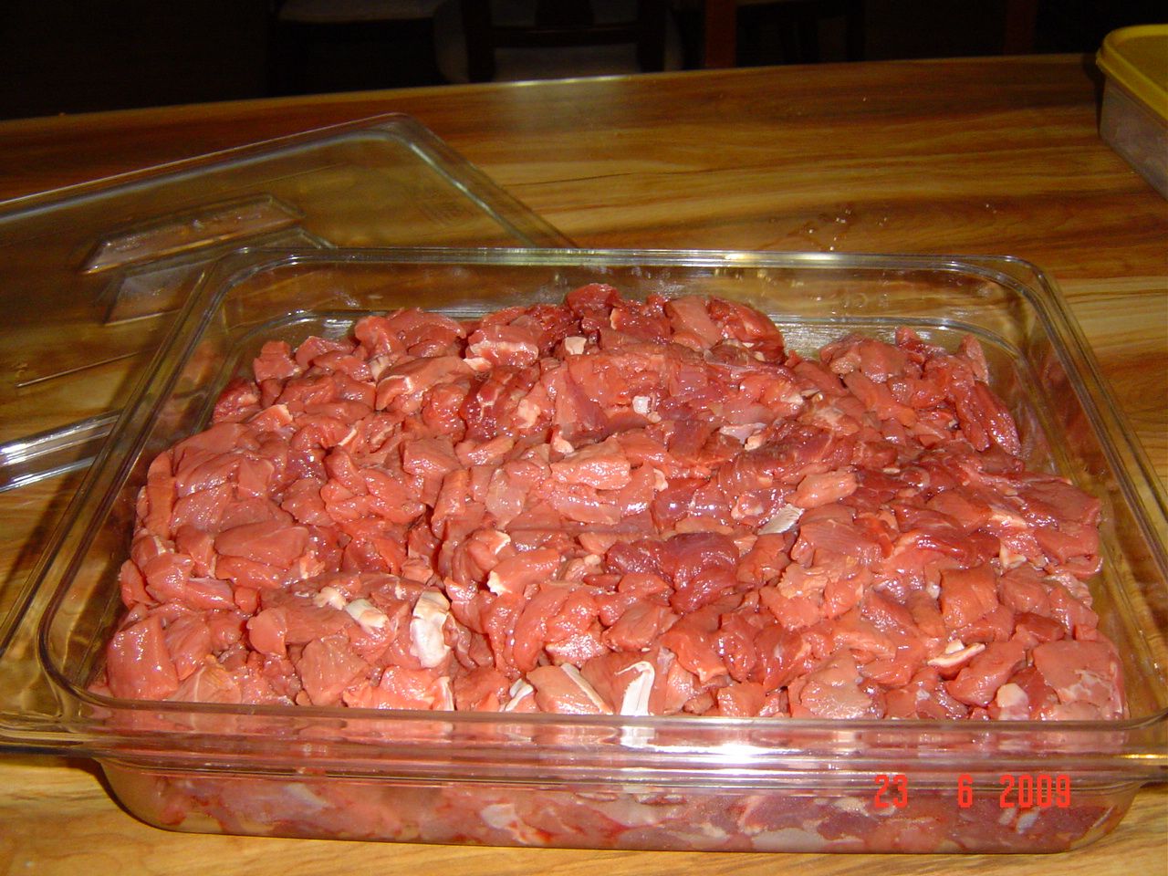 How to Make Mexican Discada : 8 Steps (with Pictures) - Instructables