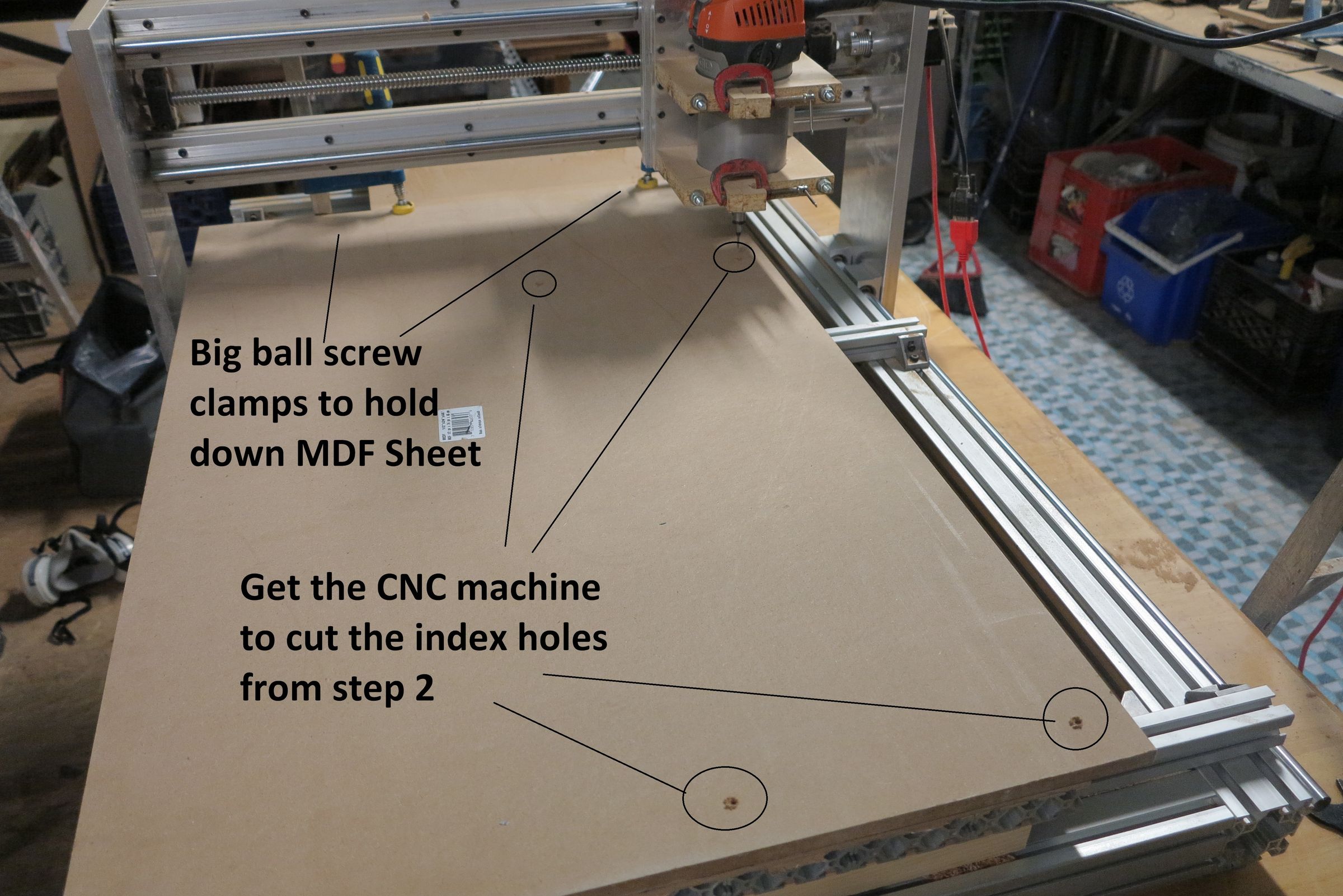 Wall Mountable Board Game Design for CNC Mill : 15 Steps (with Pictures ...