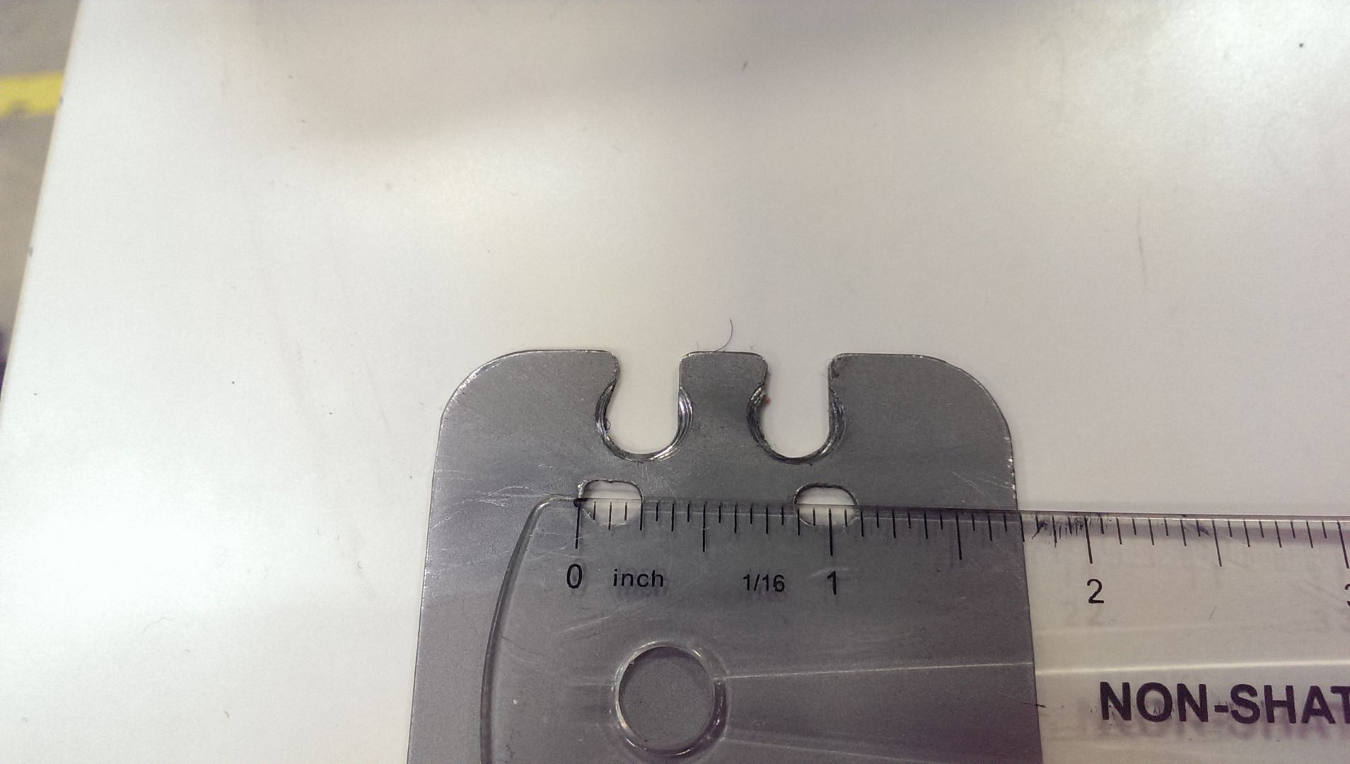 3D Printed Clamps for Programmable Sewing Machines : 6 Steps (with ...