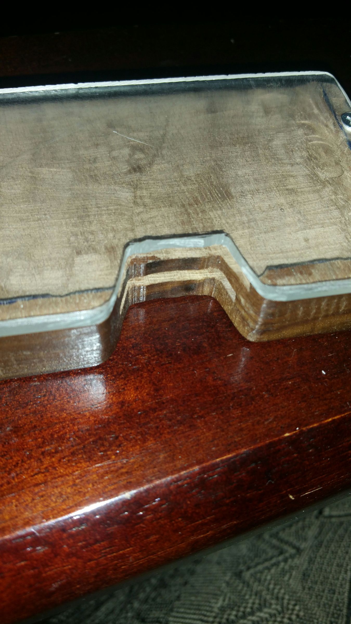 Wooden Wallet : 7 Steps (with Pictures) - Instructables