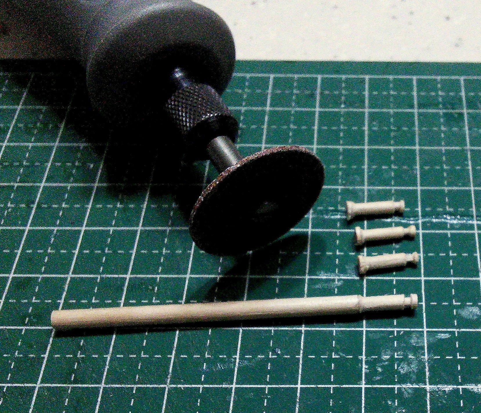 Mini X-Wing Popsicle Stick Model : 5 Steps (with Pictures) - Instructables
