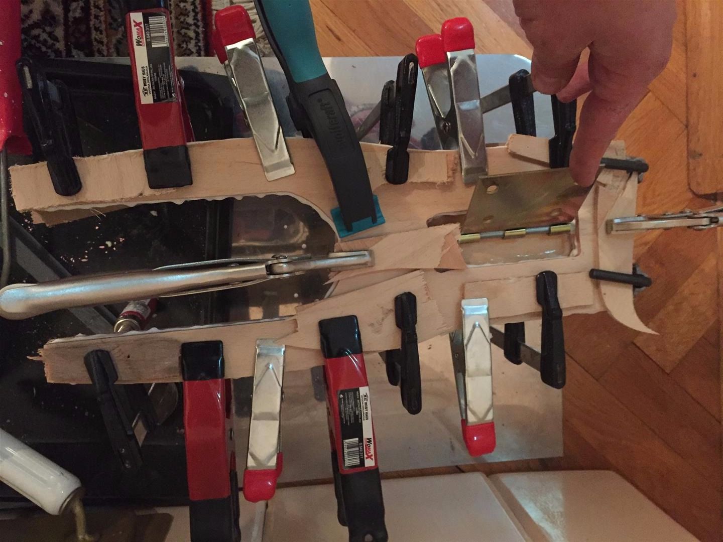 Balance Bike DIY : 7 Steps (with Pictures) - Instructables