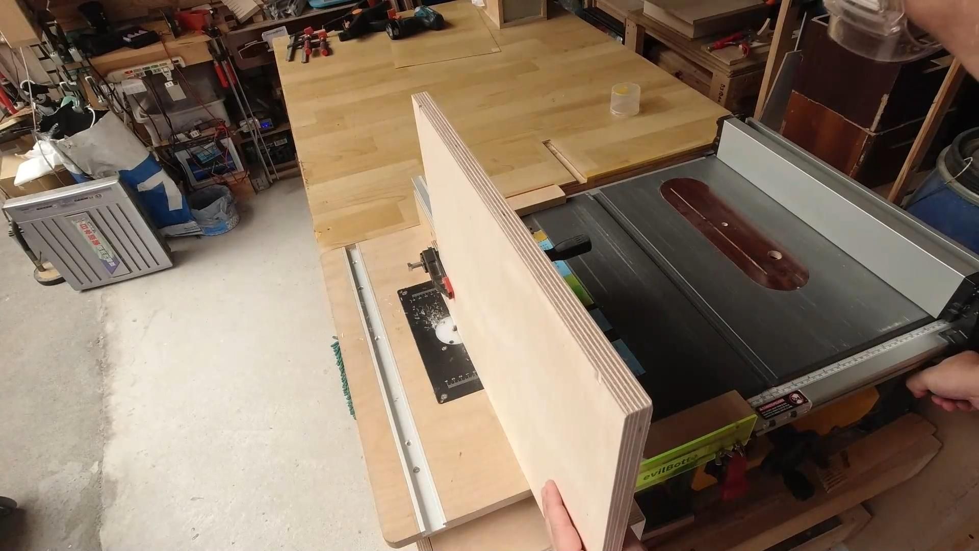 DIY Tool Cart / Kitchen Island : 7 Steps (with Pictures) - Instructables