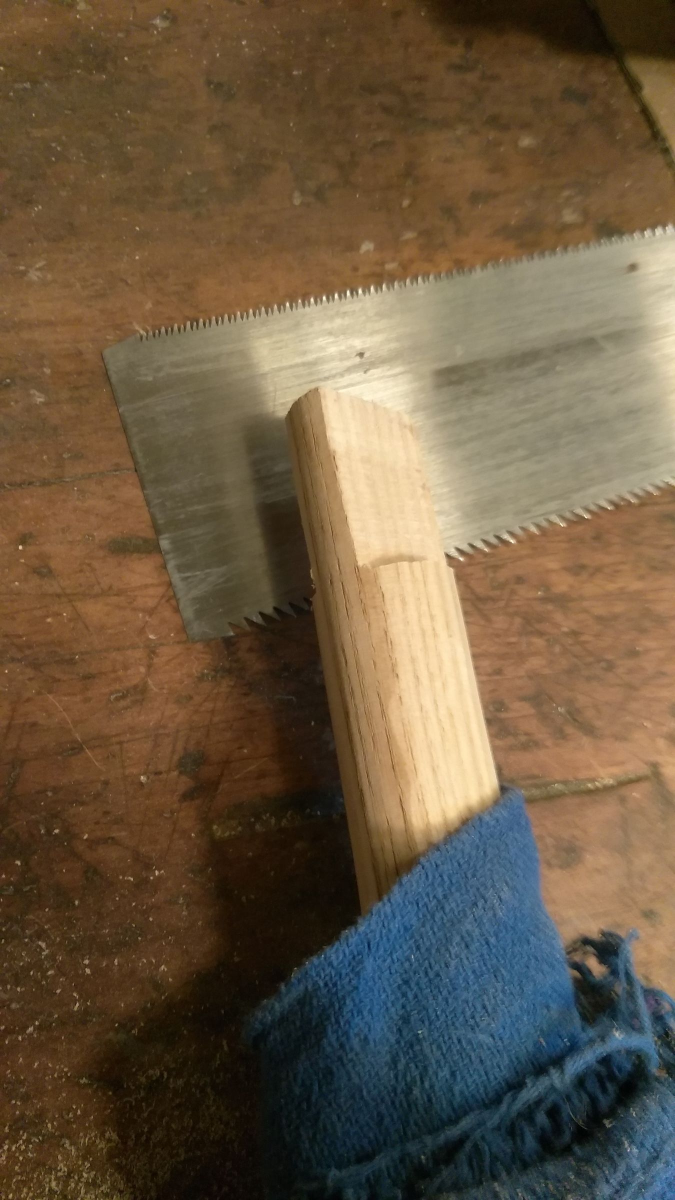 Hammer Handle Replacement : 11 Steps (with Pictures) - Instructables