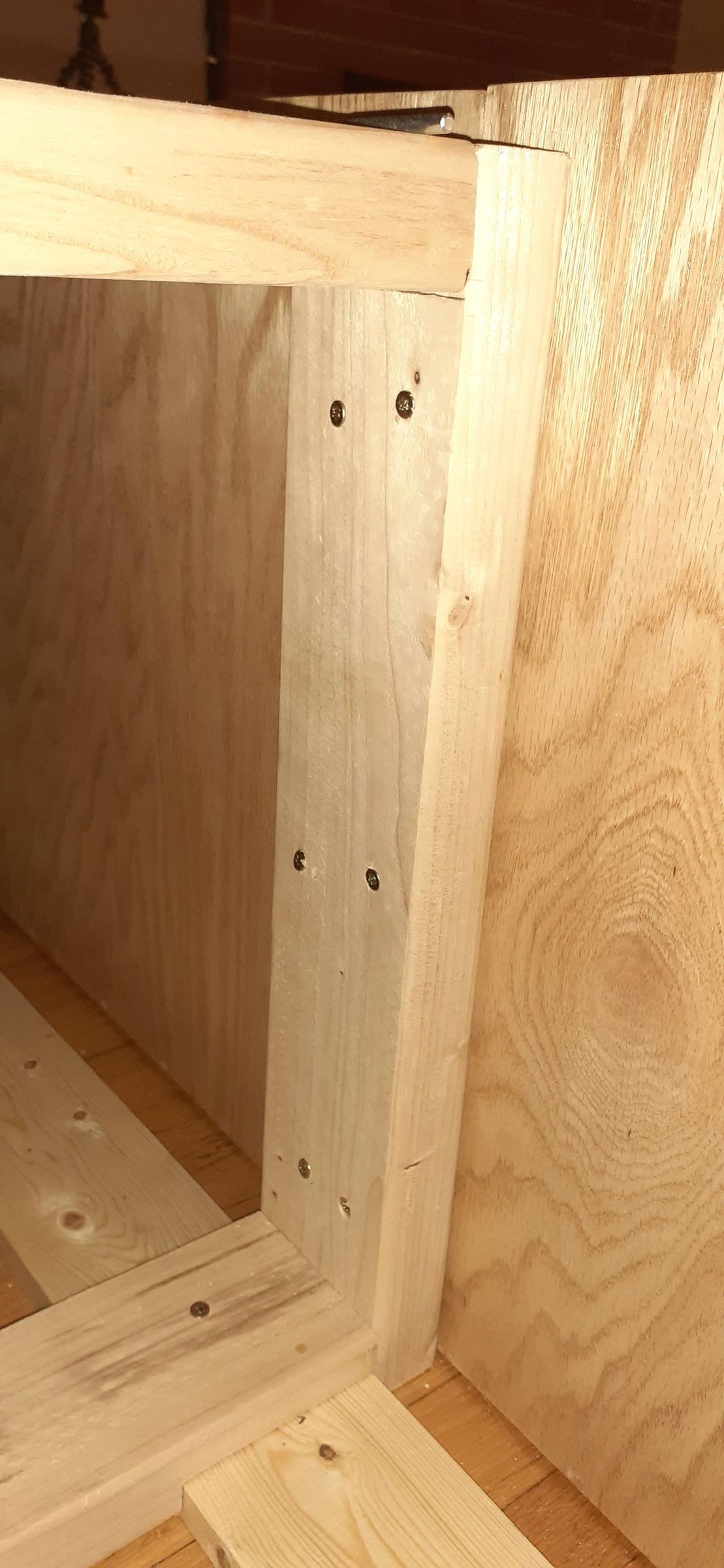 U.S.B: Ultimate Storage Bench : 21 Steps (with Pictures) - Instructables