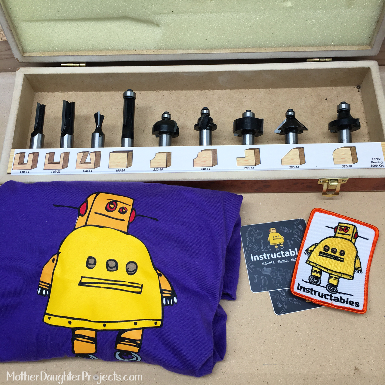 DIY Router Fence : 7 Steps (with Pictures) - Instructables