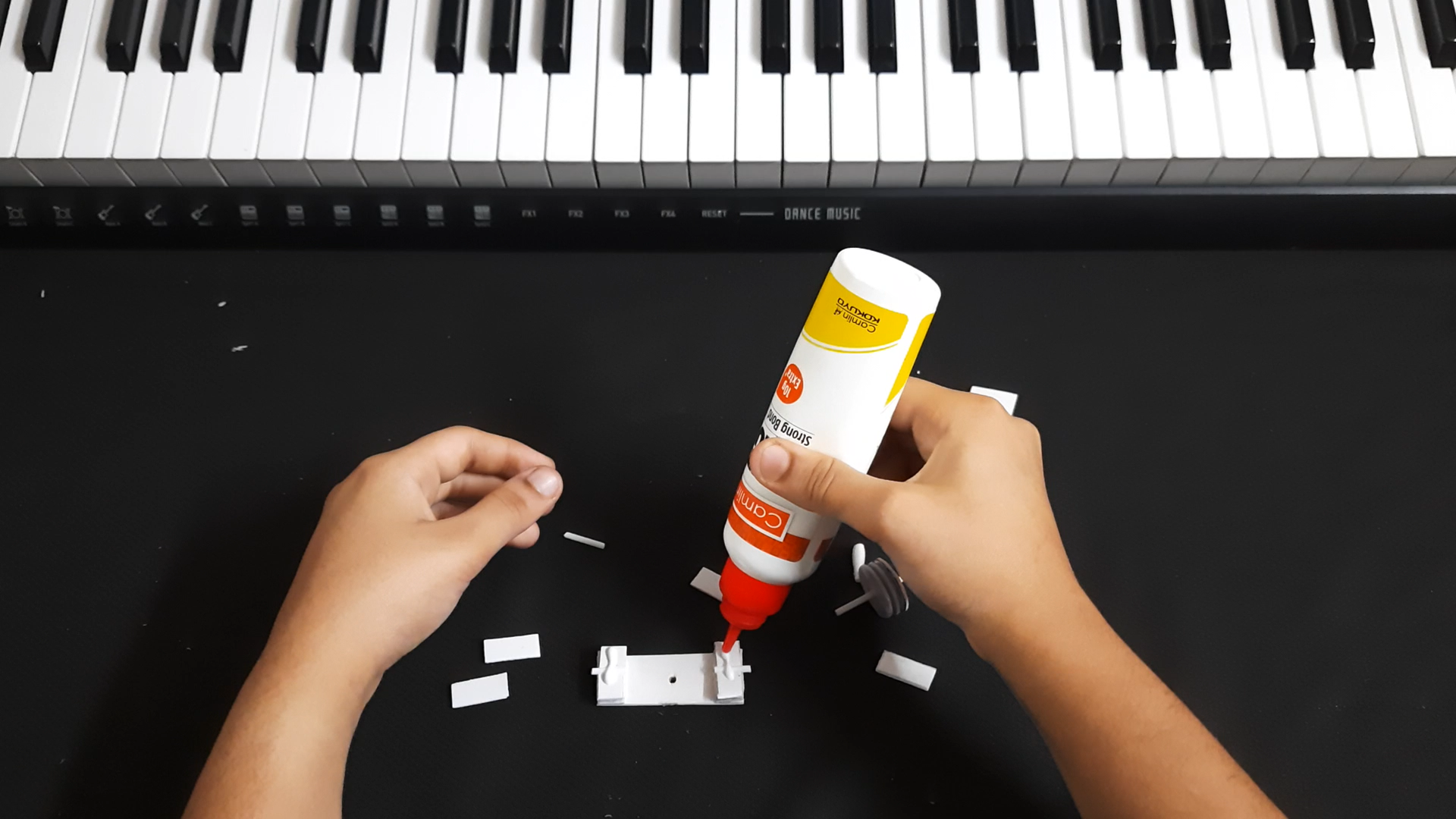 "DIY String Toy Tutorial: How to Make Your Own Fun and Easy String Toys ...