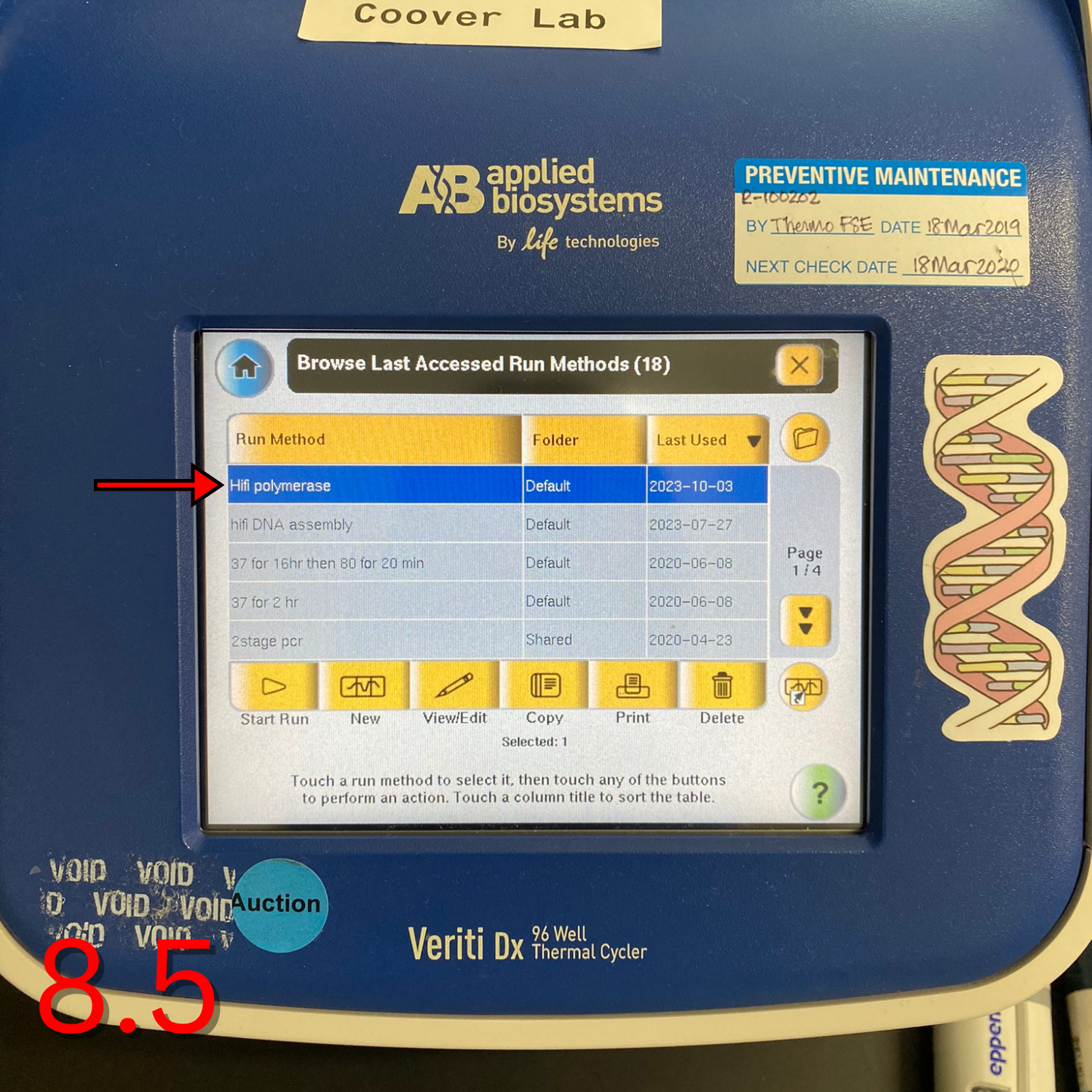 Mastering Molecular Cloning: a Guide to Polymerase Chain Reaction (PCR ...