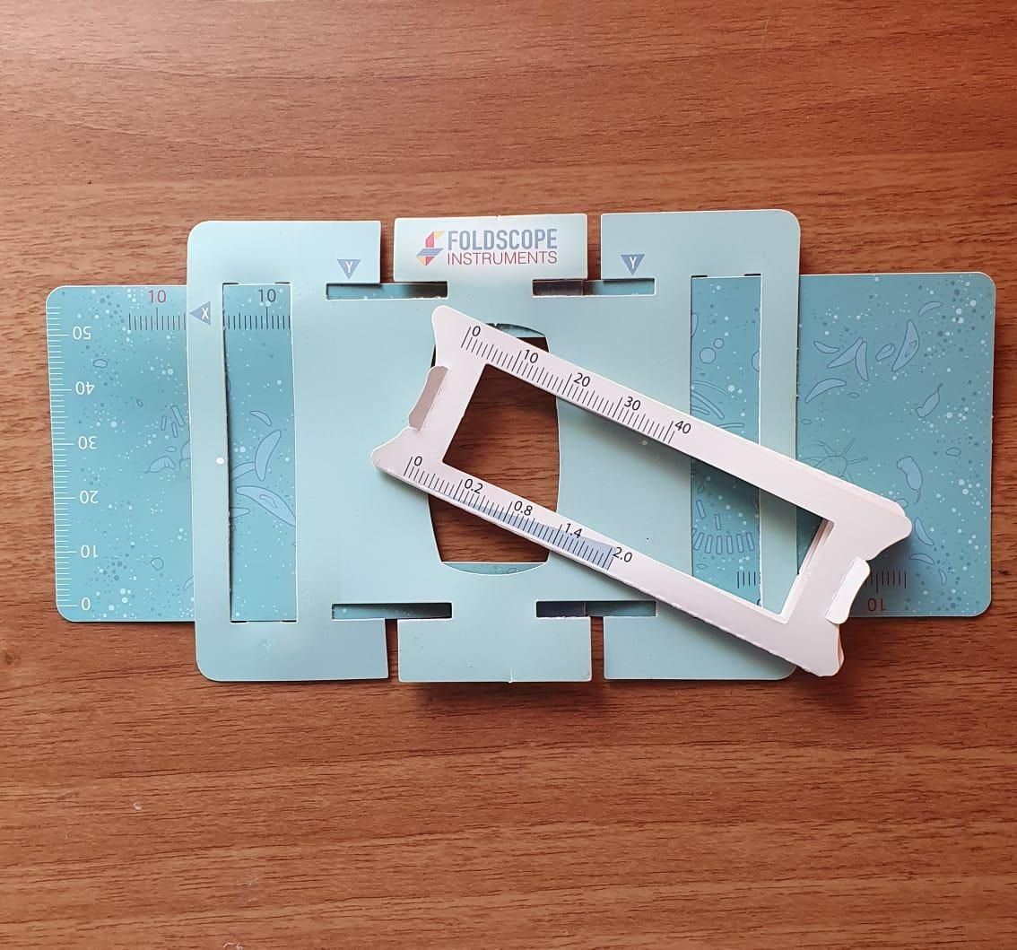 Computer Screen Under a Microscope! : 5 Steps - Instructables