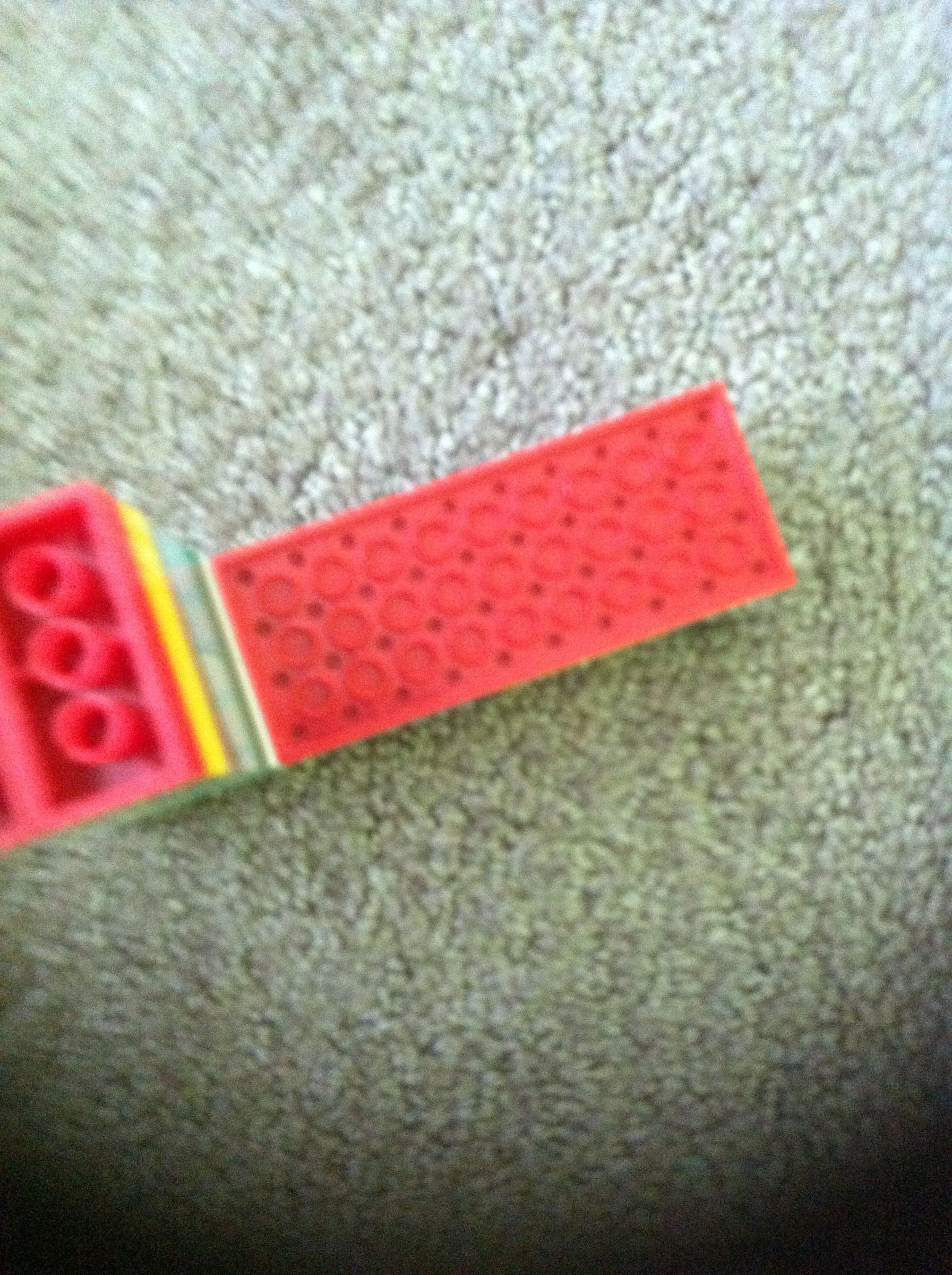 Fun Lego Laser Gun : 4 Steps - Instructables