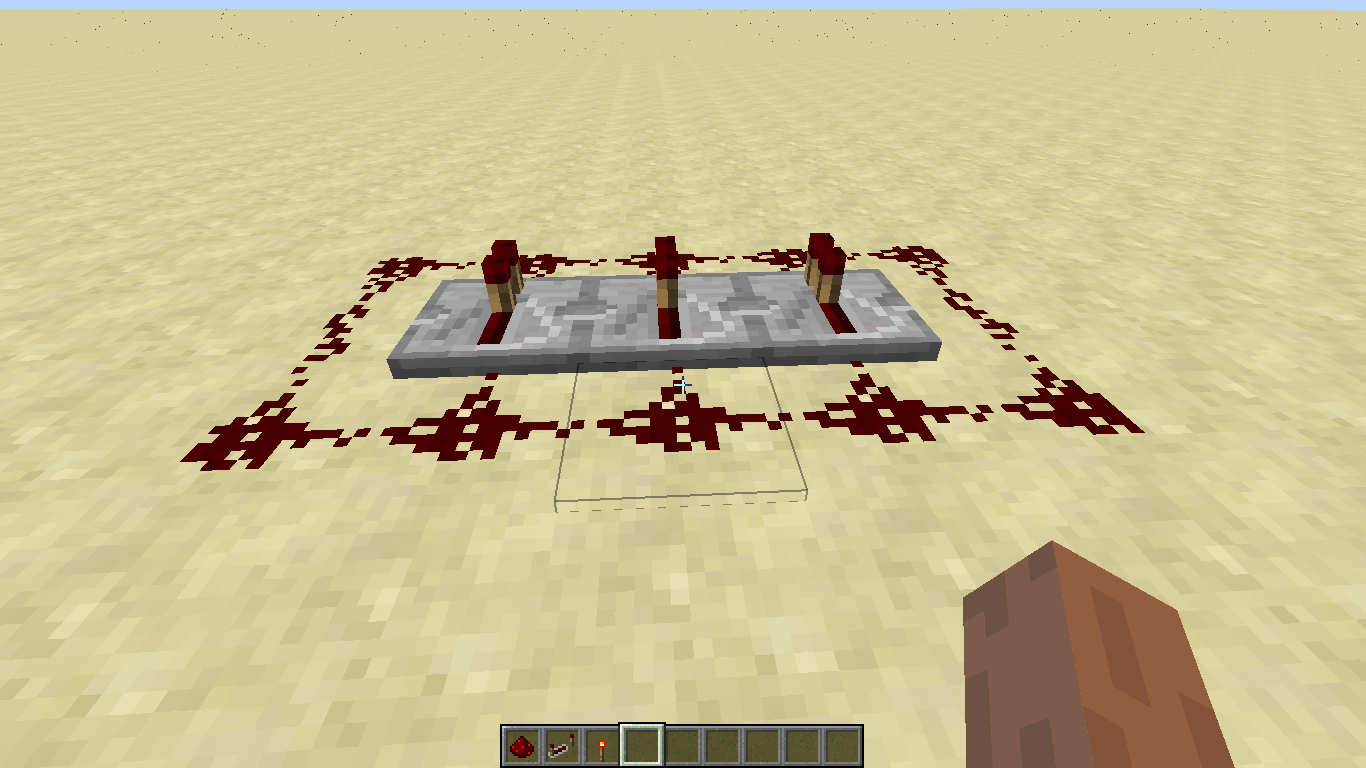 Redstone Secrets That You Probably Didn't Know Yet : 8 Steps ...